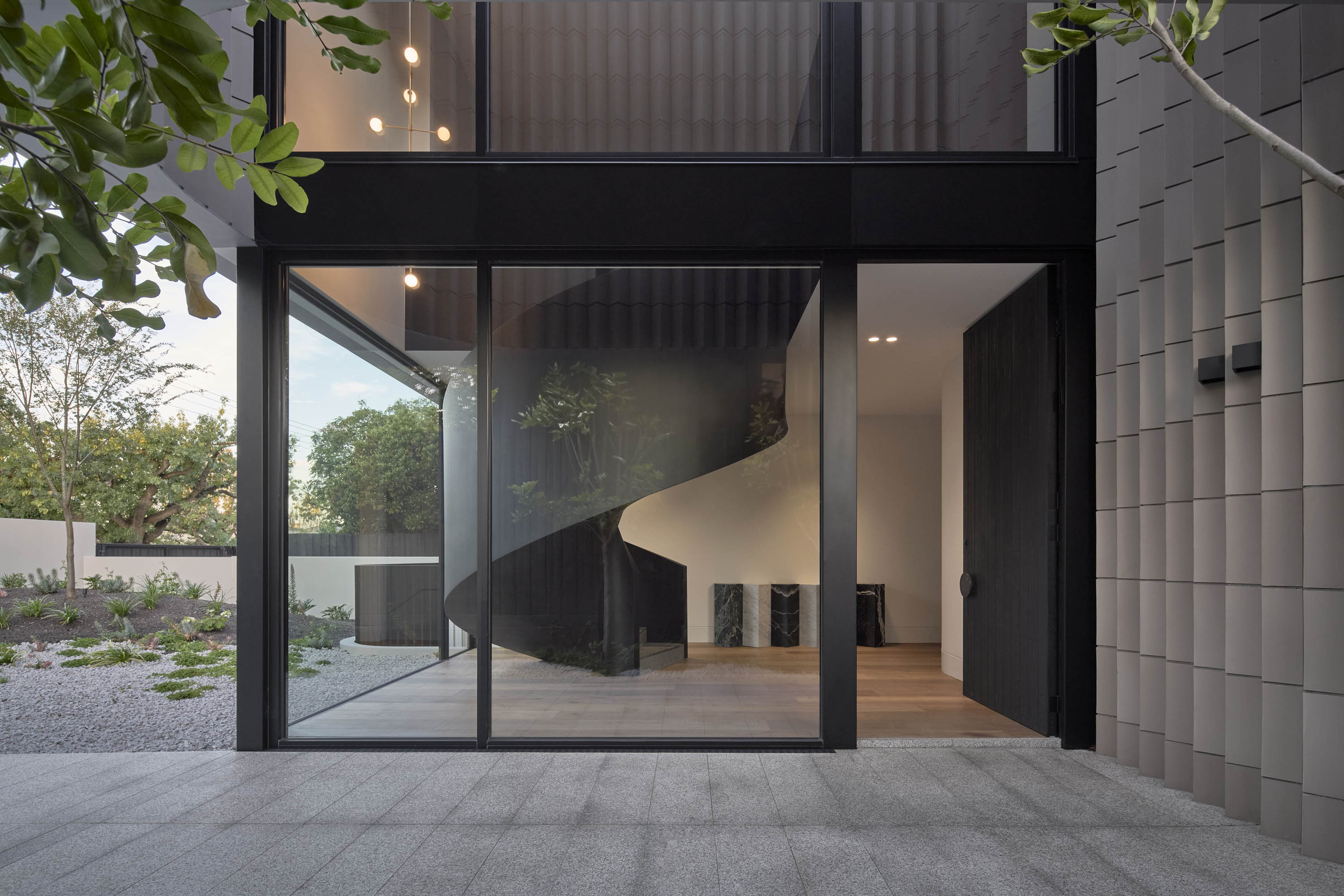 Peak House by Emma Tulloch Architects - Architizer