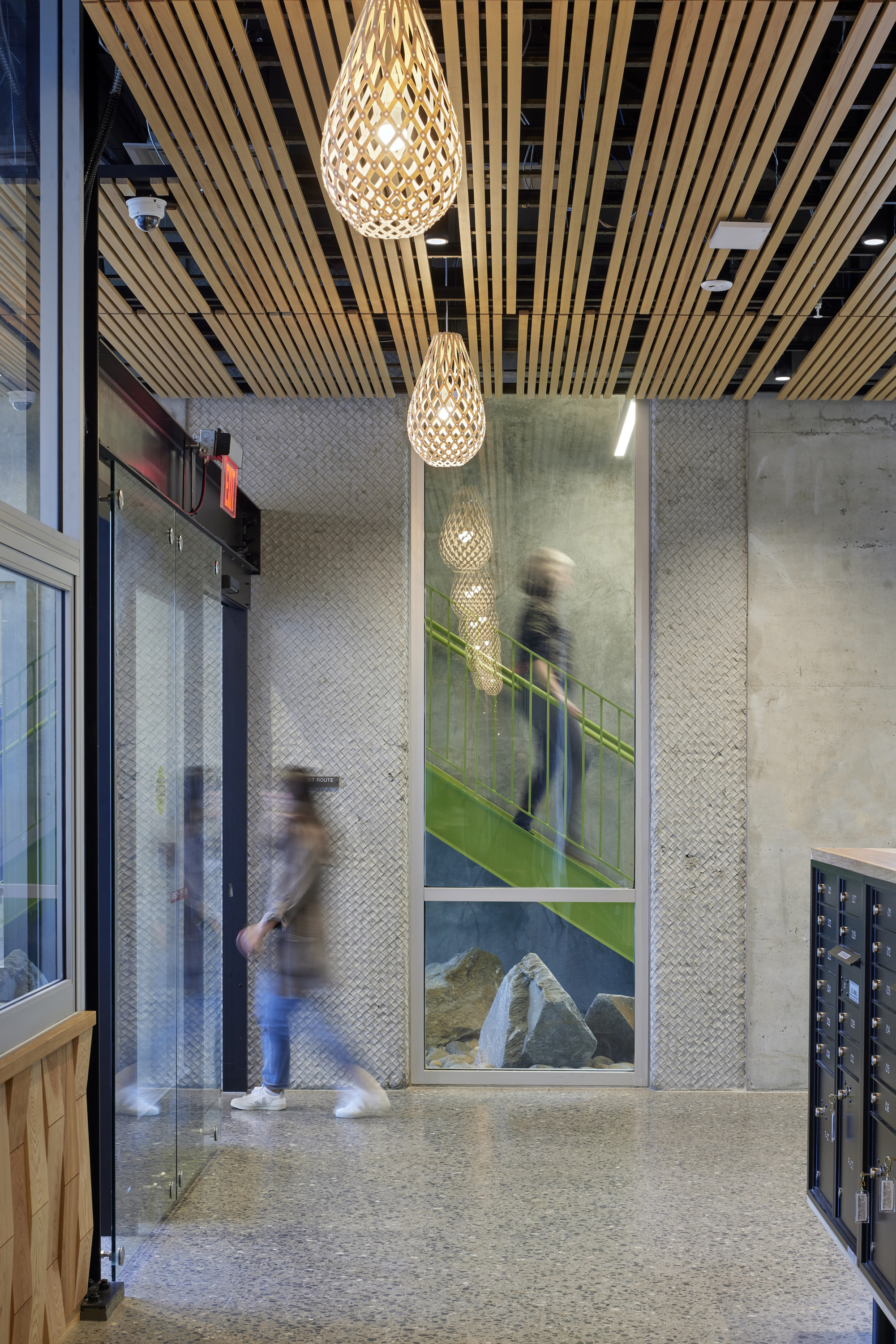 Tahanan Supportive Housing by David Baker Architects - Architizer