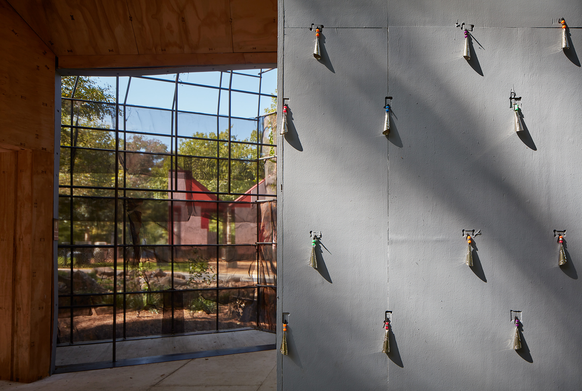 Not My HUD House by studio:indigenous - Architizer