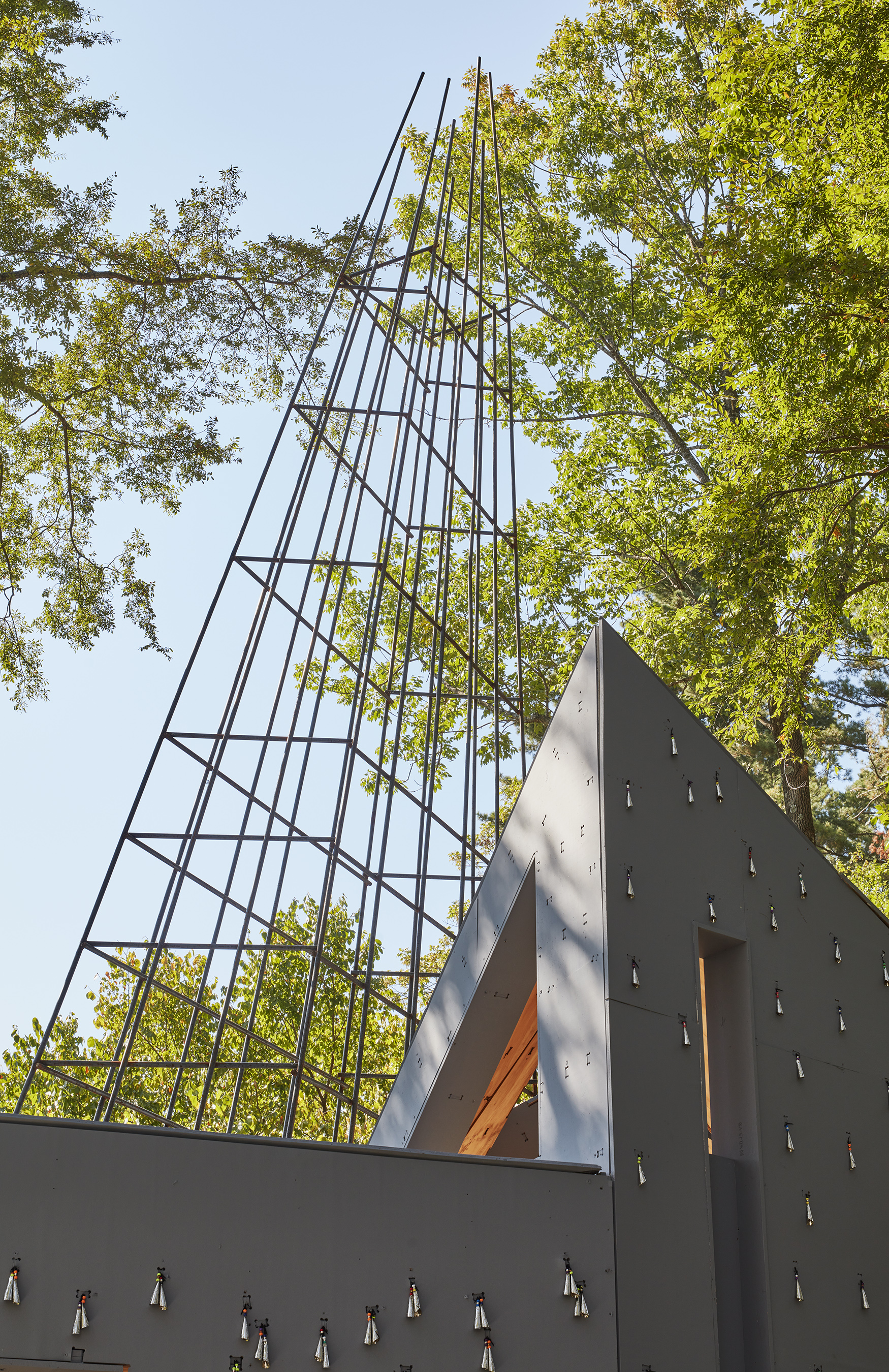 Not My HUD House by studio:indigenous - Architizer