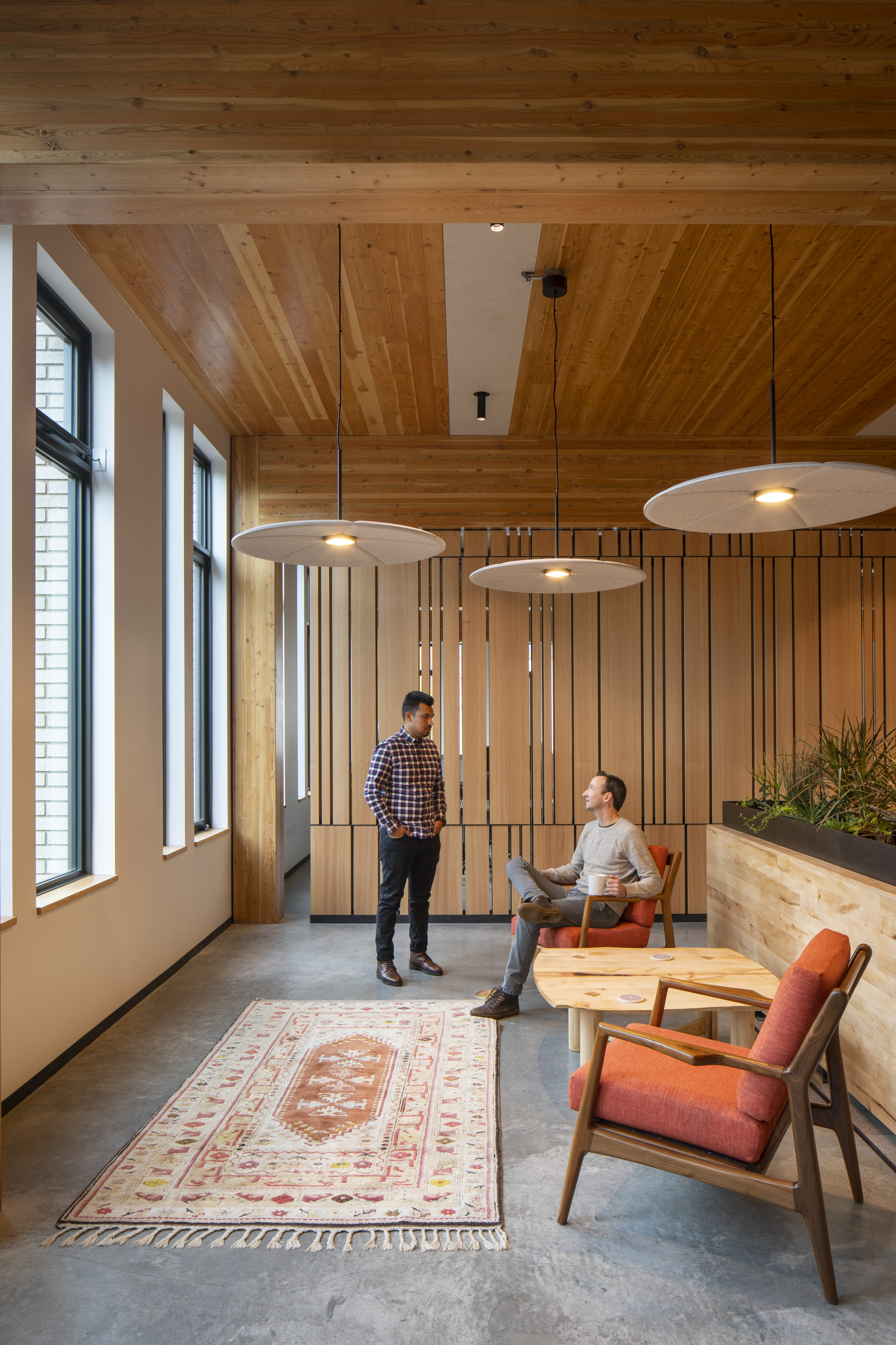 PAE Living Building by ZGF Architects - Architizer