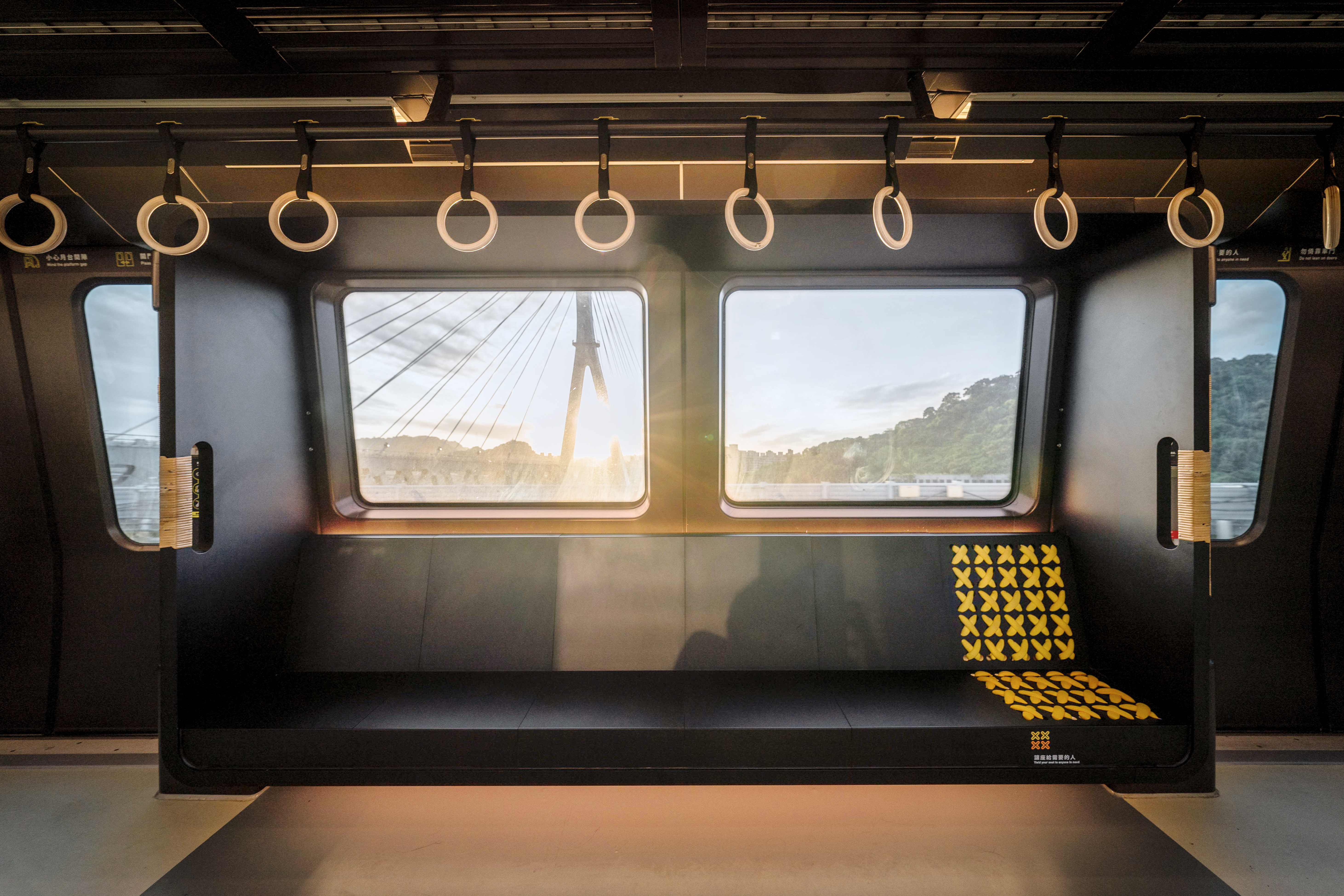 The Moving Craft by JC. Architecture & Design - Architizer