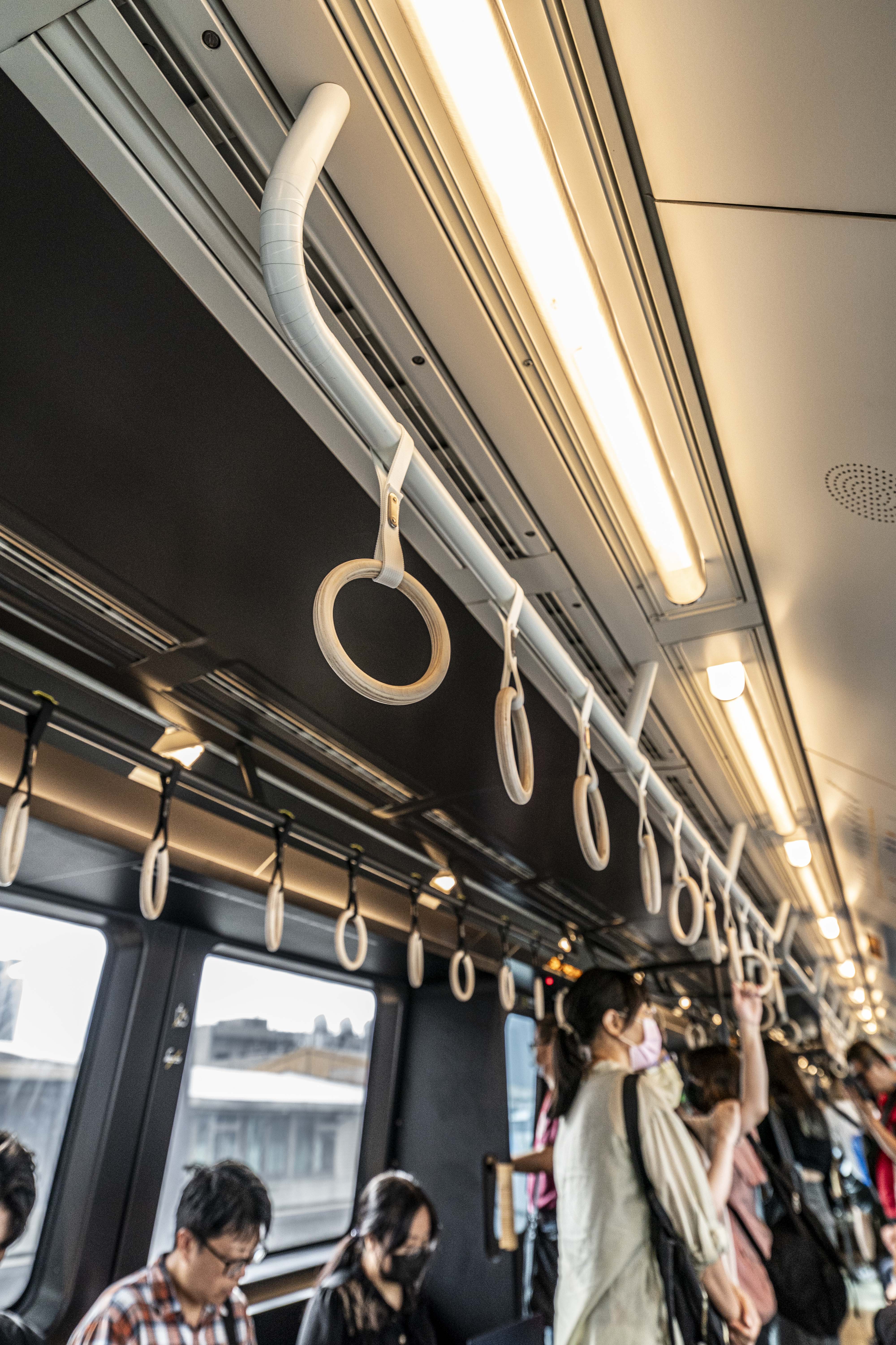 The Moving Craft by JC. Architecture & Design - Architizer