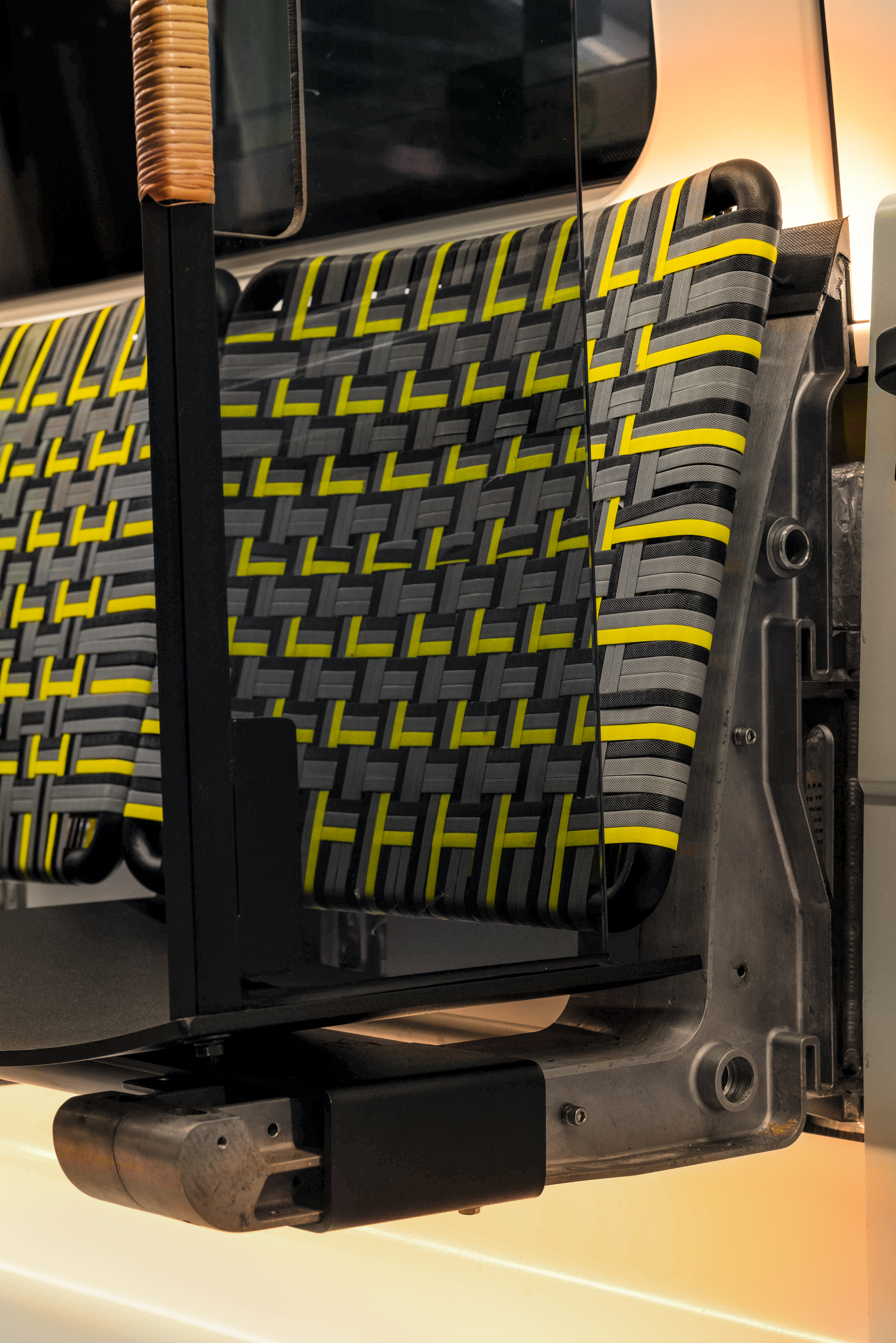 The Moving Craft by JC. Architecture & Design - Architizer