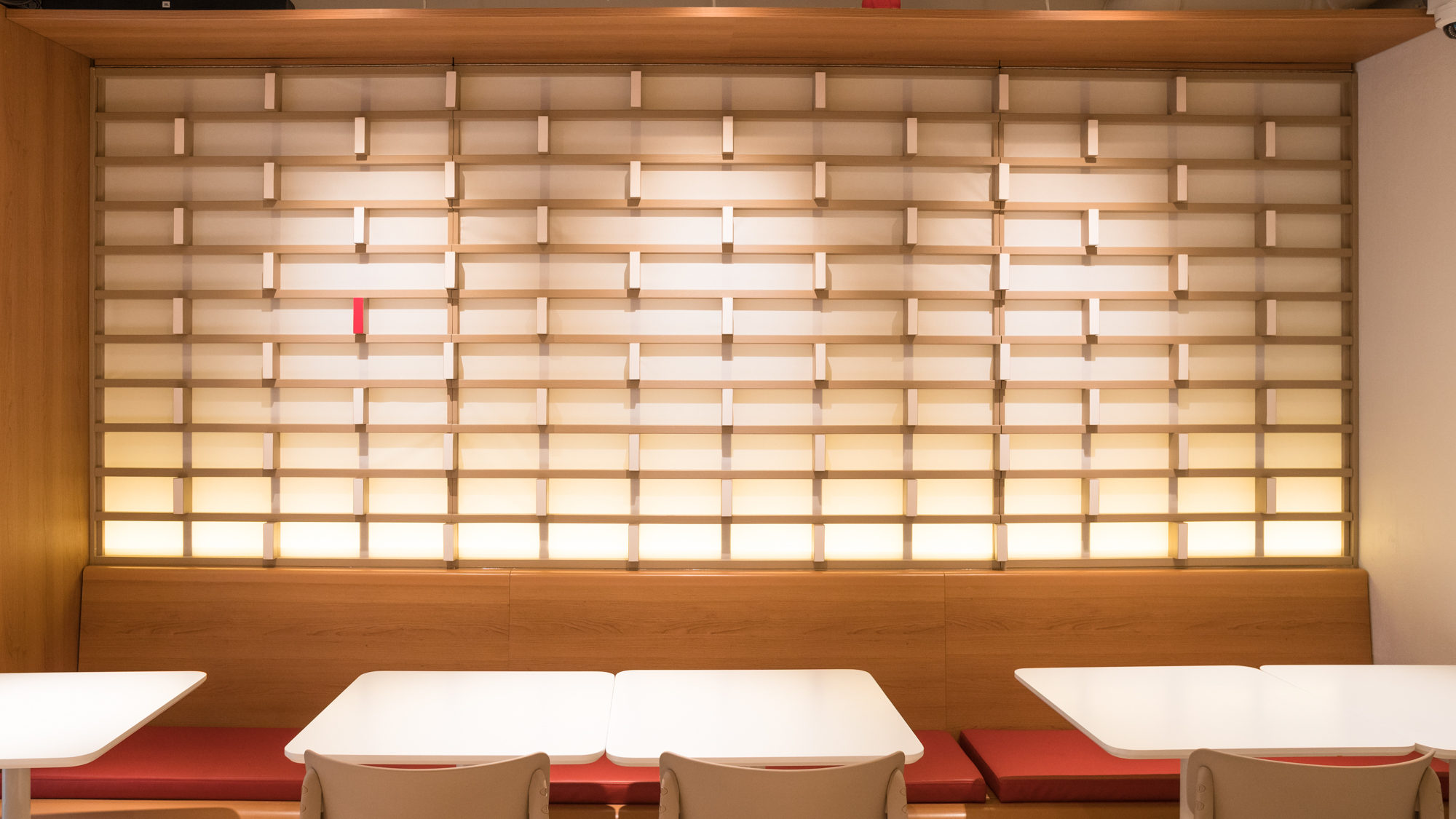 Tera Pancake House by Studio RYTE - Architizer