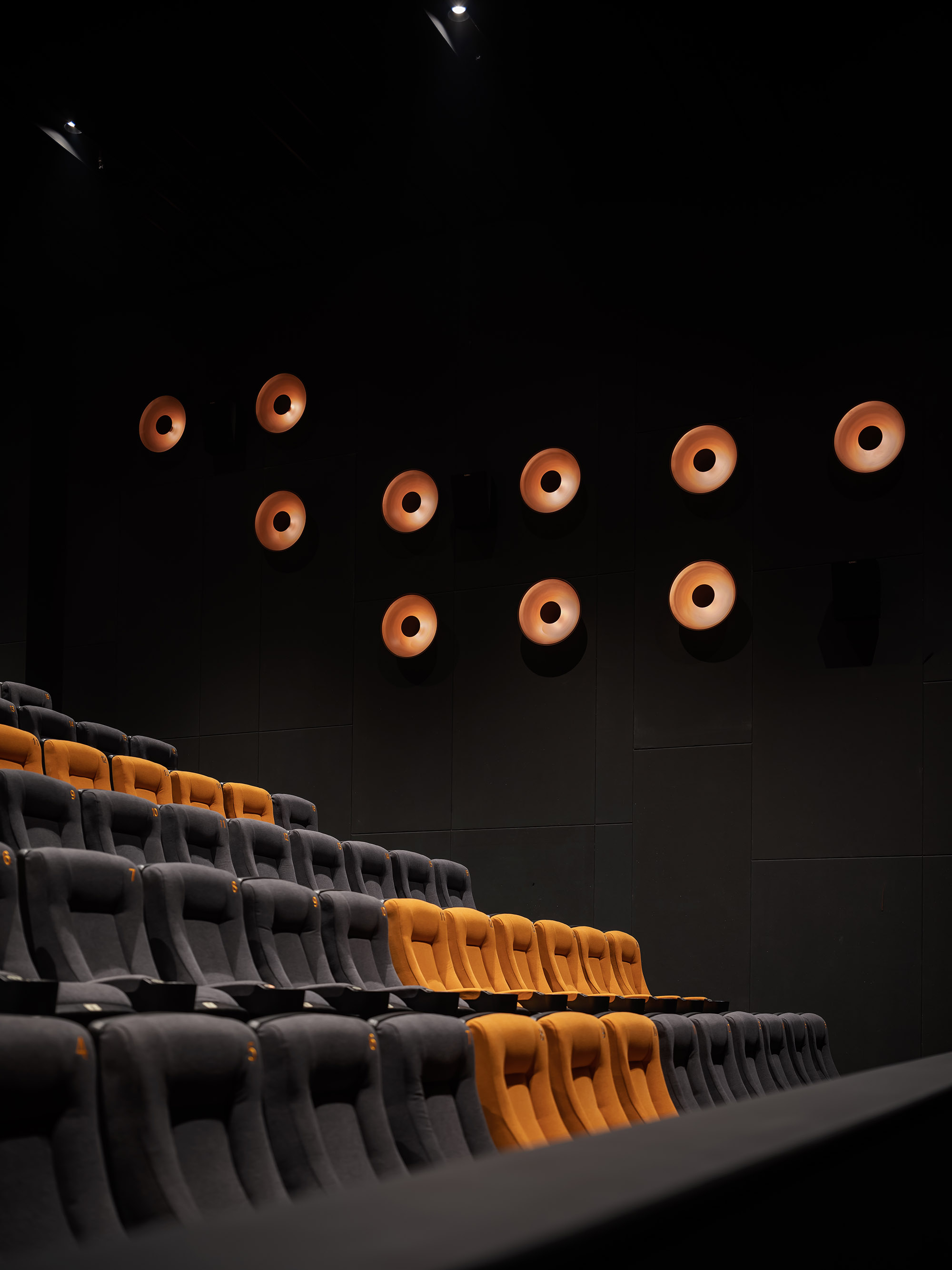 NANYANG WAN YUE CITY - WAN YUE CINEMA by Pulse On Partnership Limited ...