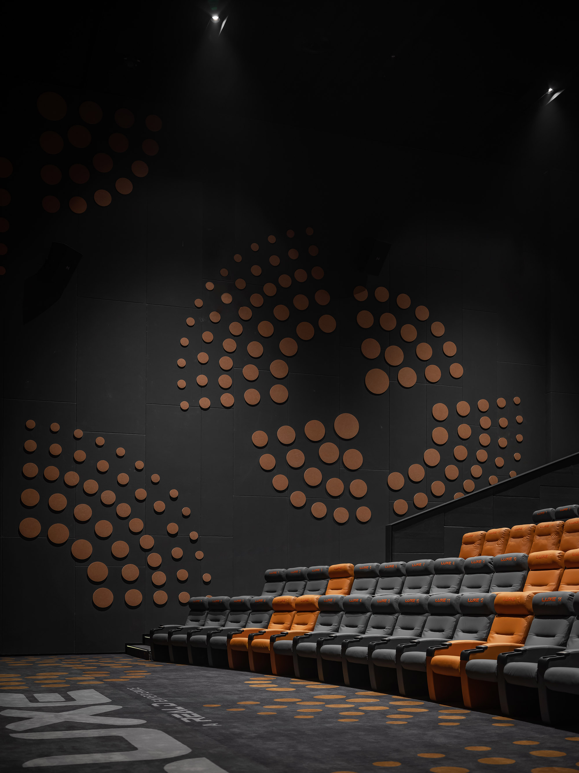 NANYANG WAN YUE CITY - WAN YUE CINEMA by Pulse On Partnership Limited ...