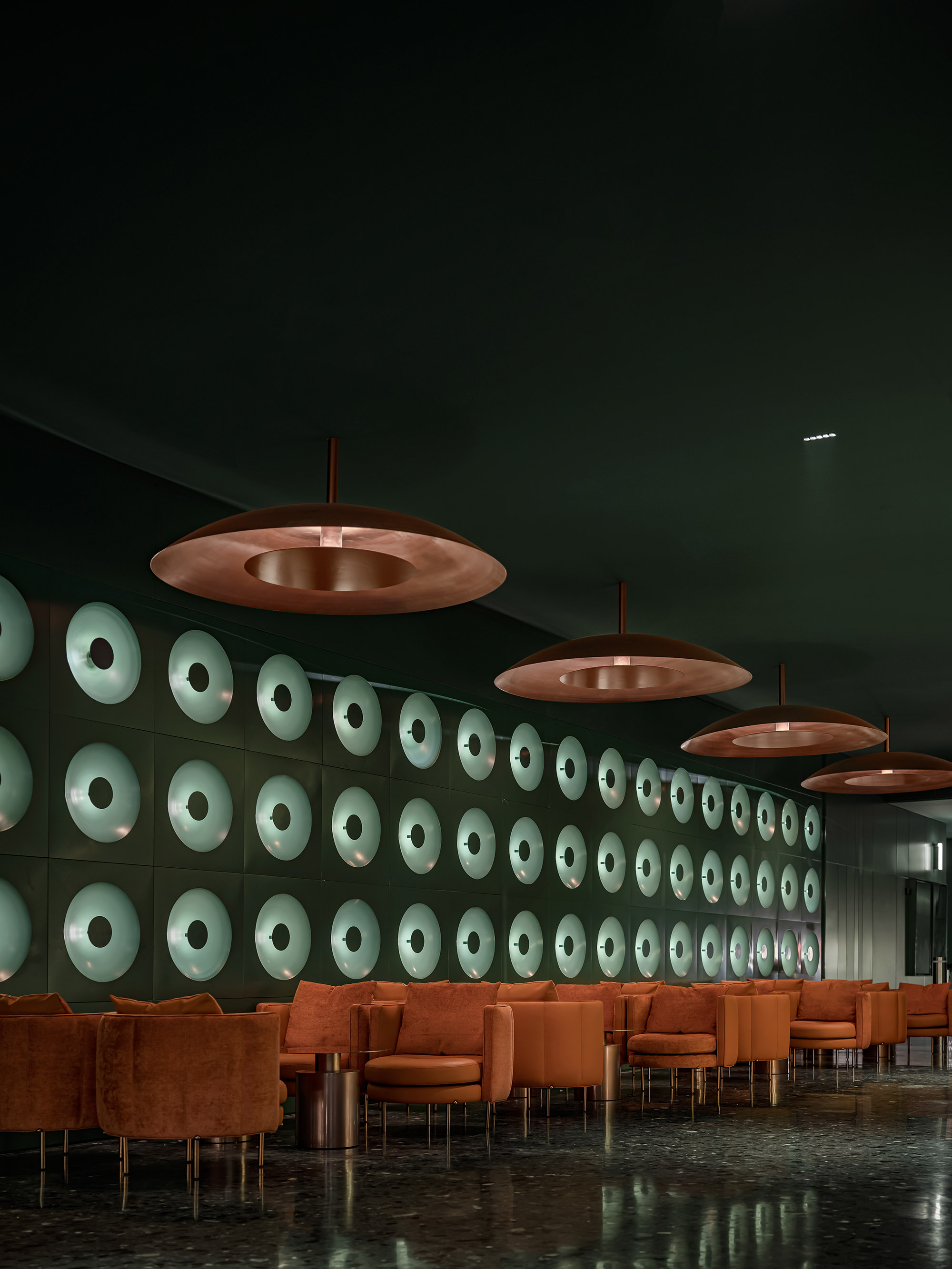 NANYANG WAN YUE CITY - WAN YUE CINEMA by Pulse On Partnership Limited ...