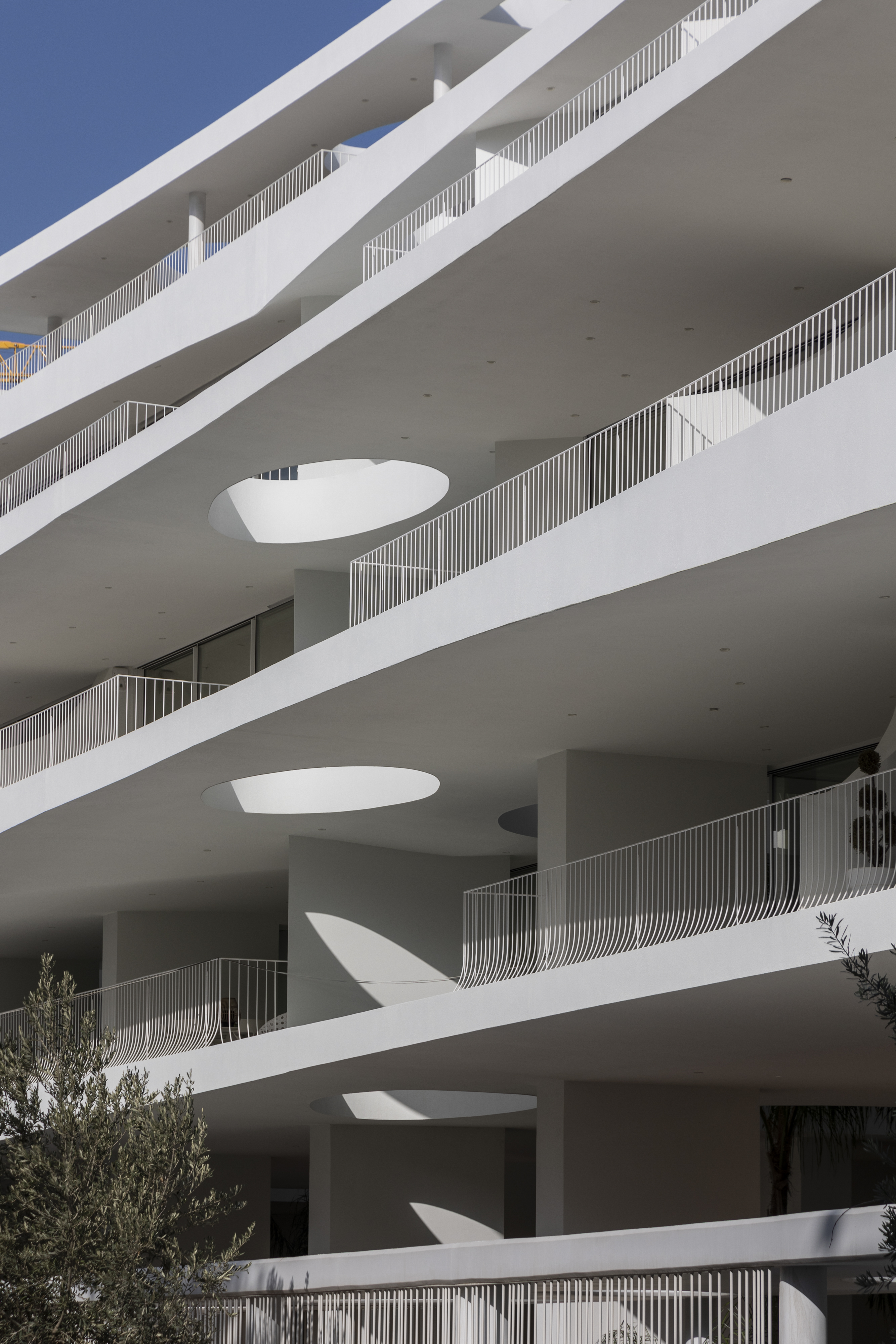 Domes of Eternity by 314 architecture studio - Architizer