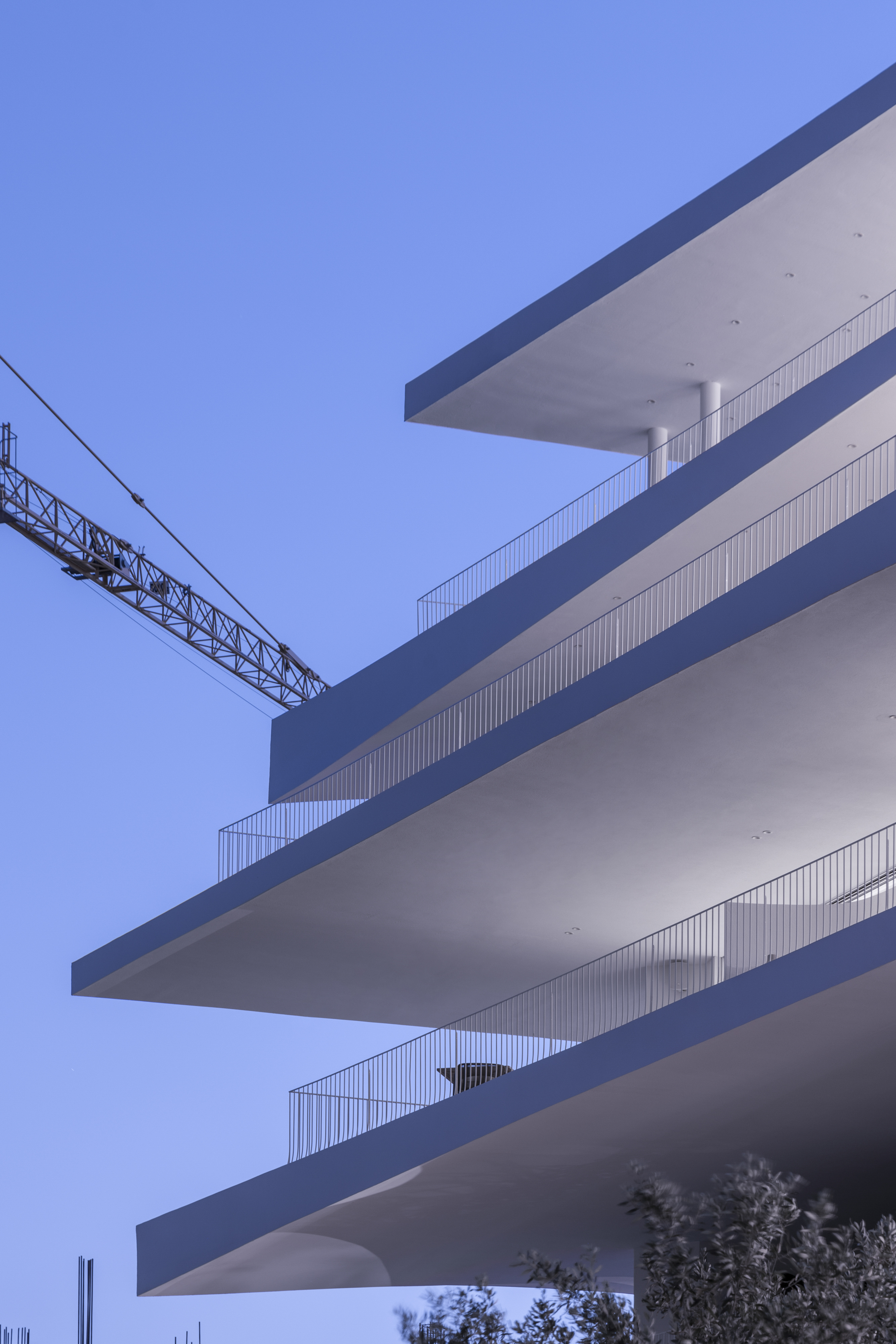 Domes of Eternity by 314 architecture studio - Architizer