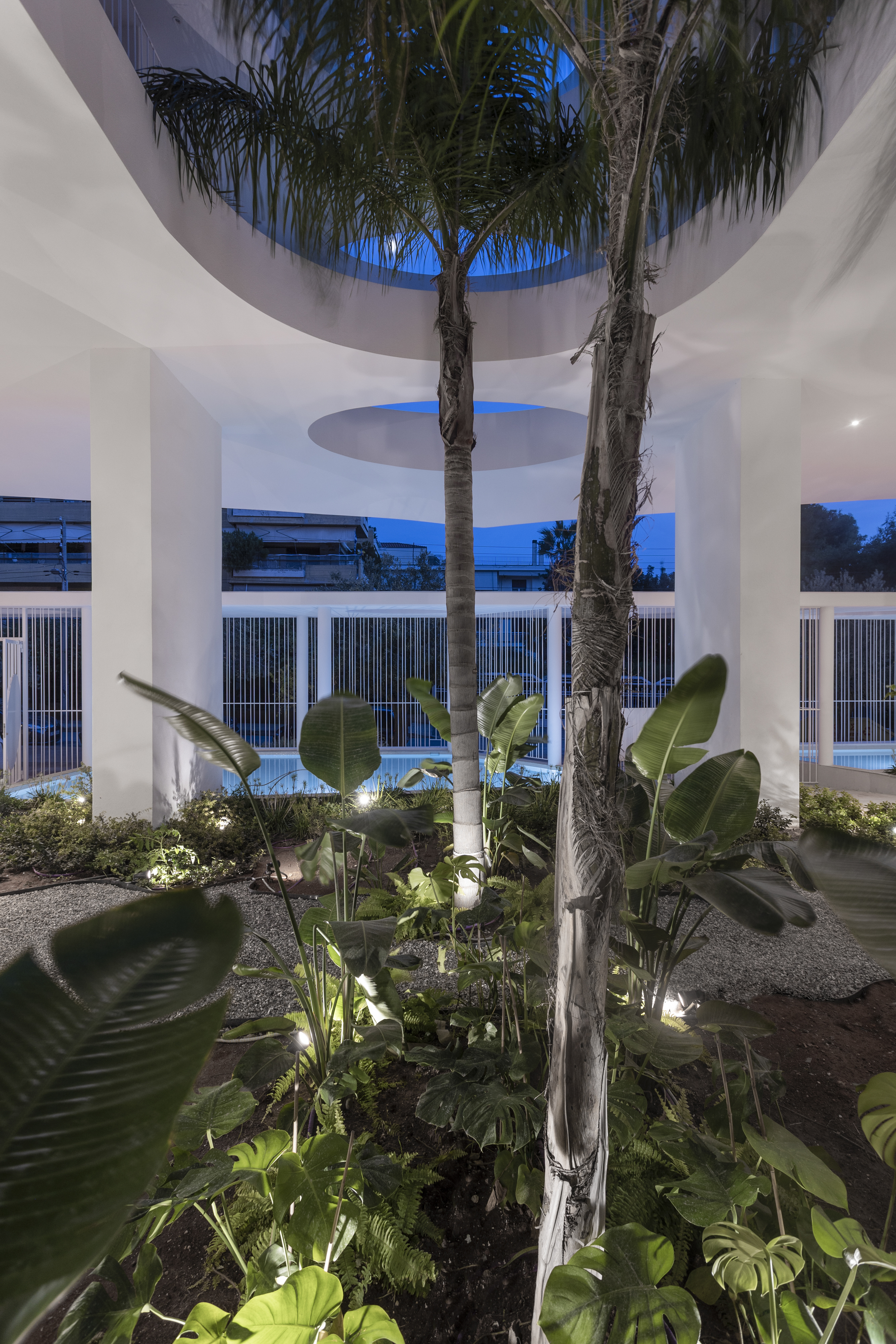 Domes of Eternity by 314 architecture studio - Architizer