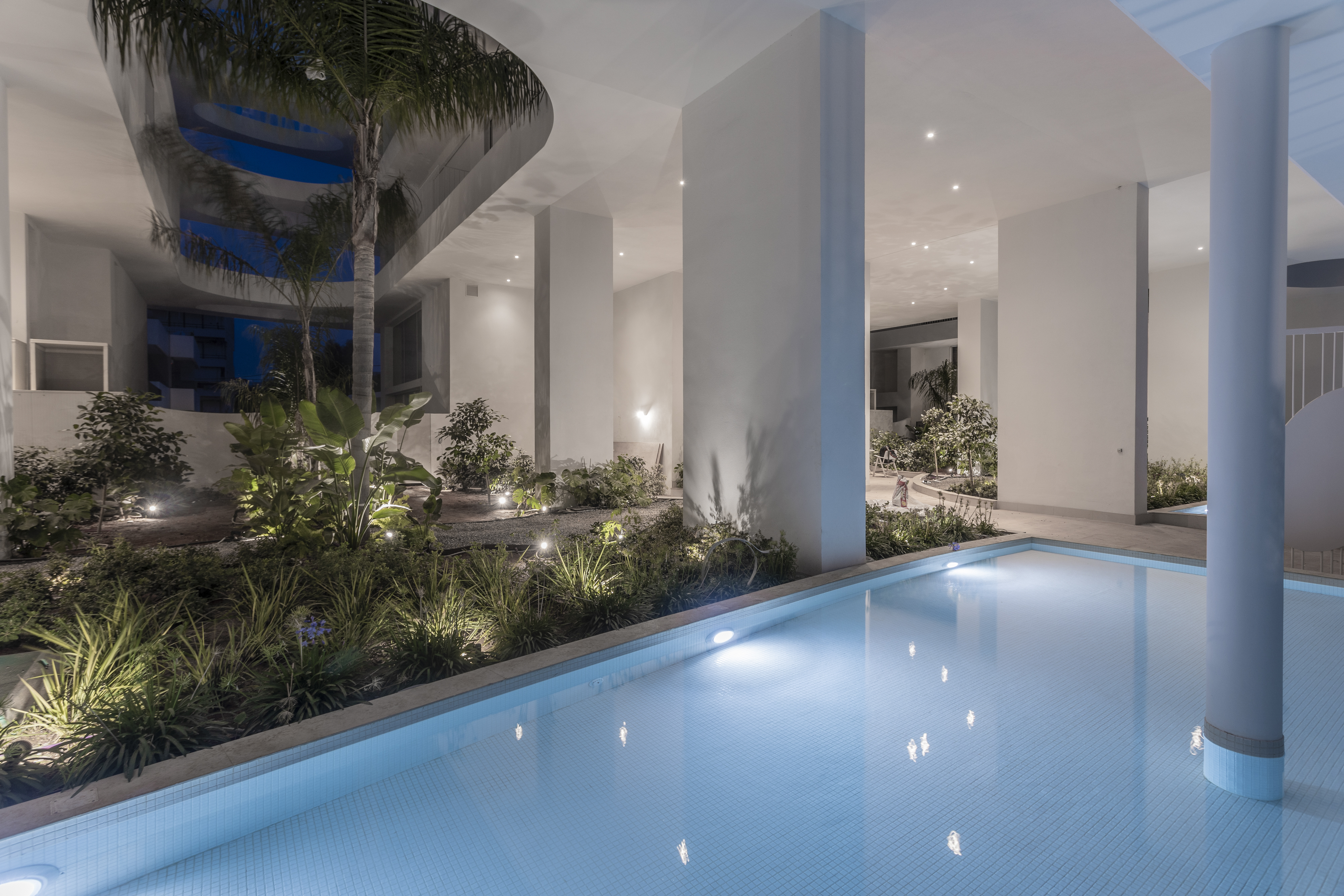 Domes of Eternity by 314 architecture studio - Architizer