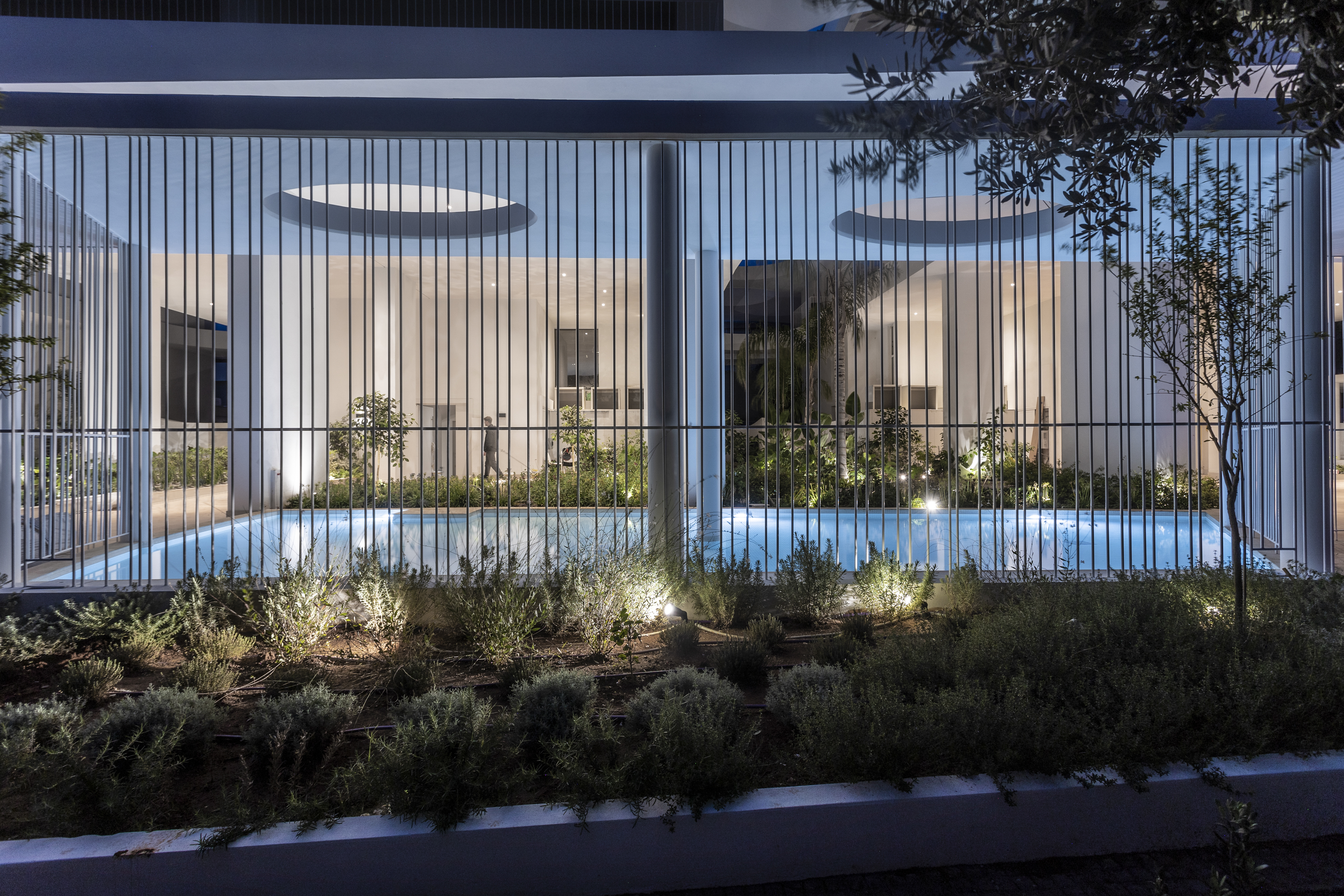 Domes of Eternity by 314 architecture studio - Architizer