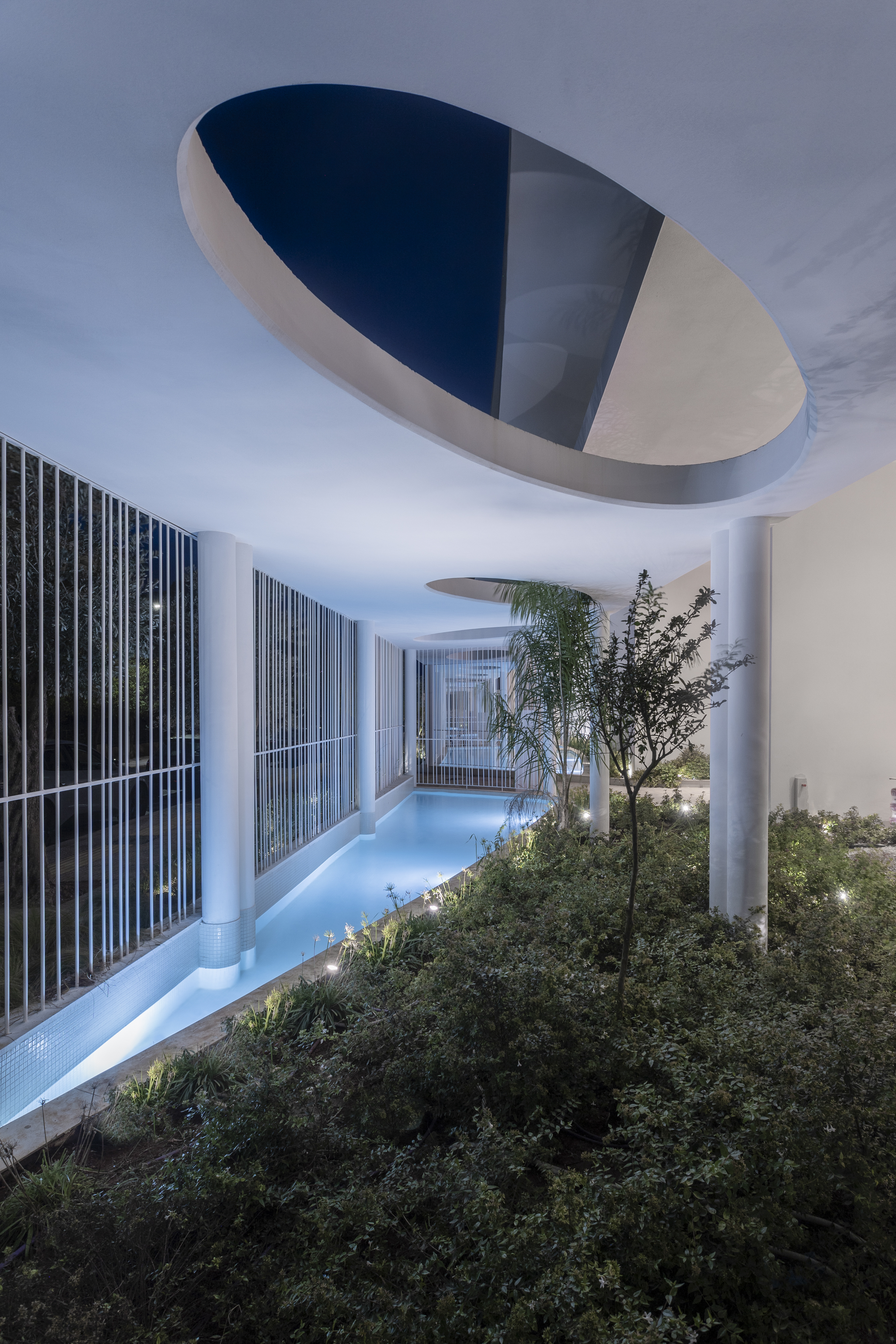 Domes of Eternity by 314 architecture studio - Architizer