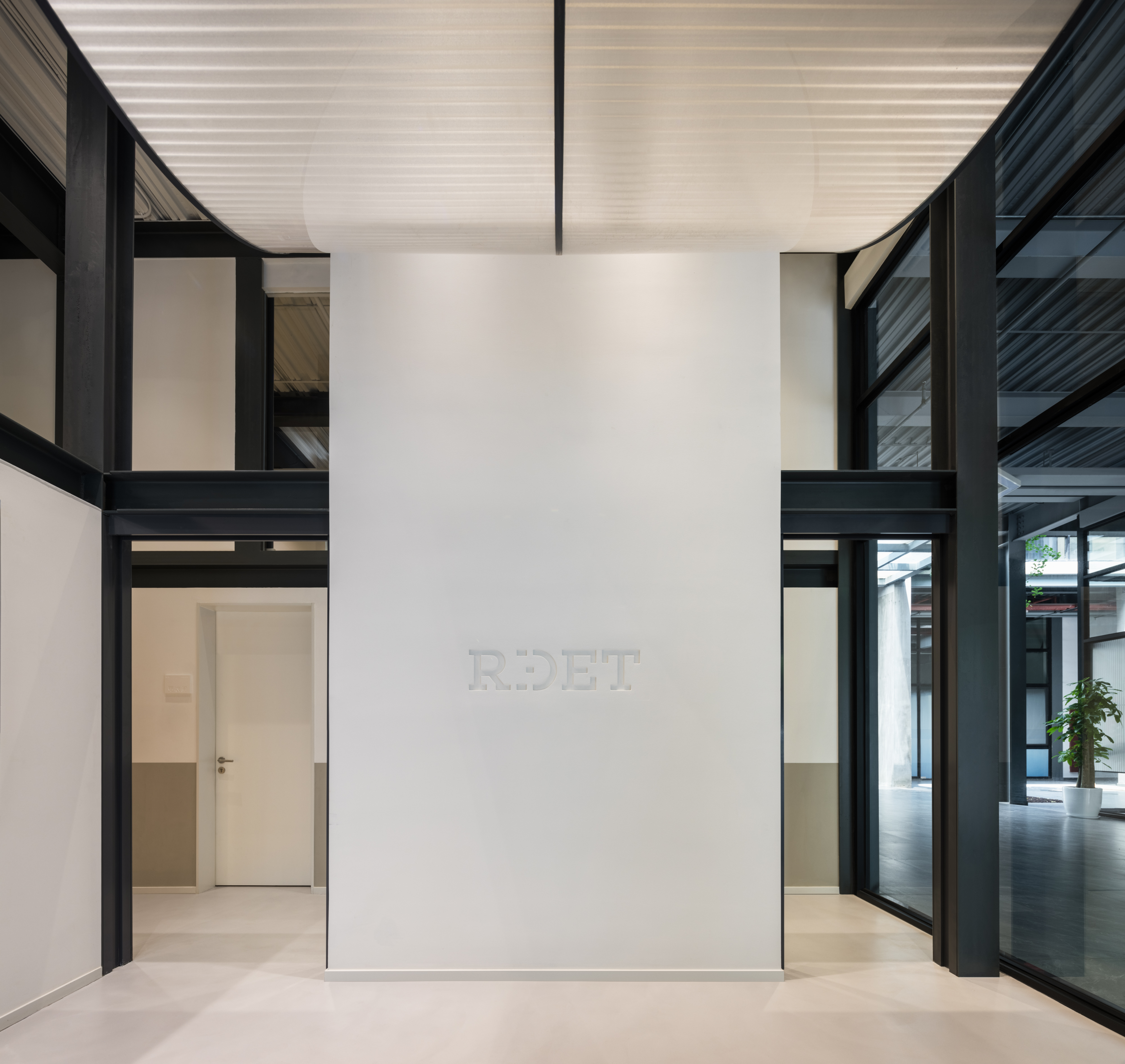 Shanghai RIDET by RooMoo Design Studio - Architizer