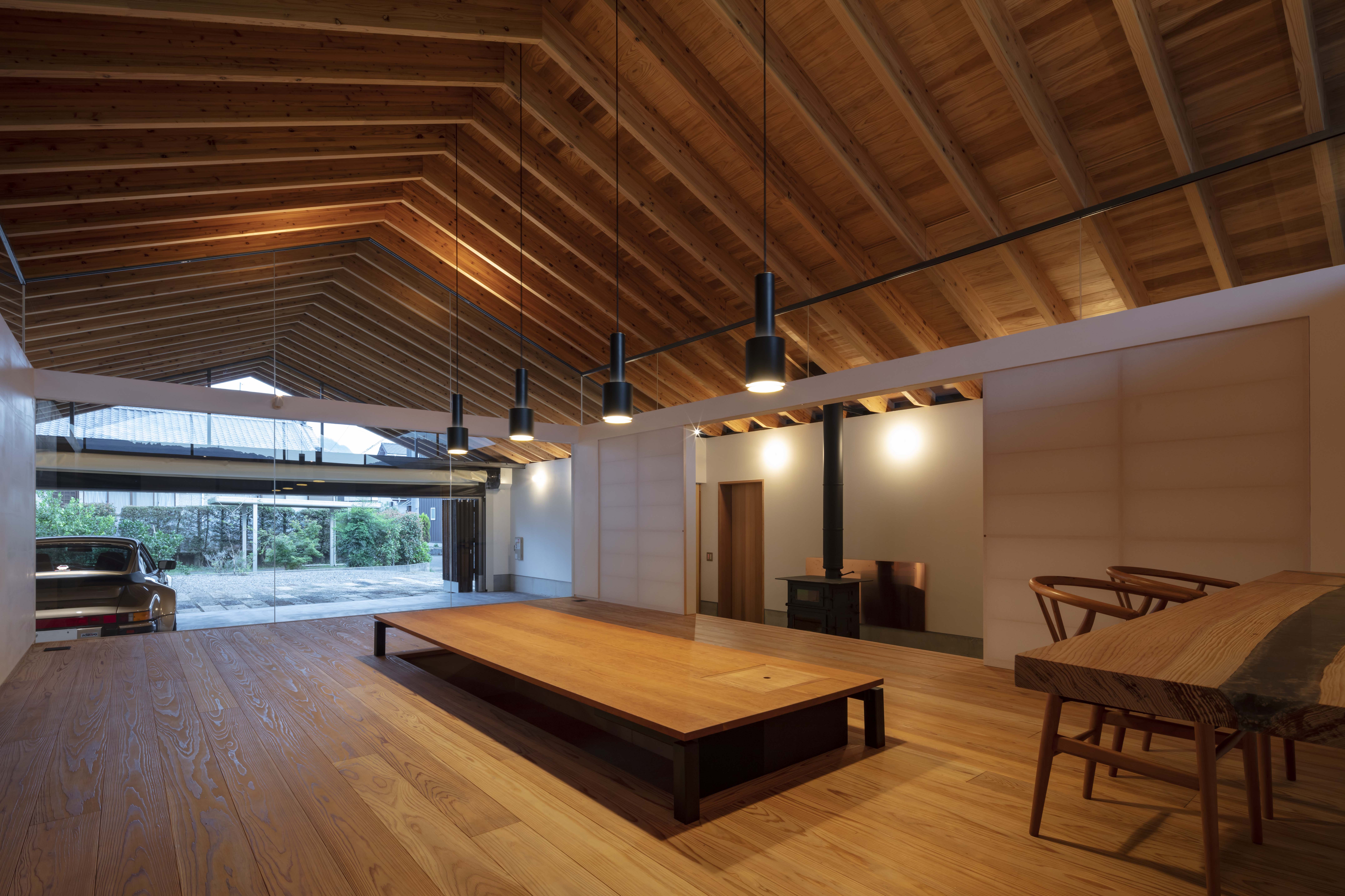 Air House by IFOO - Architizer