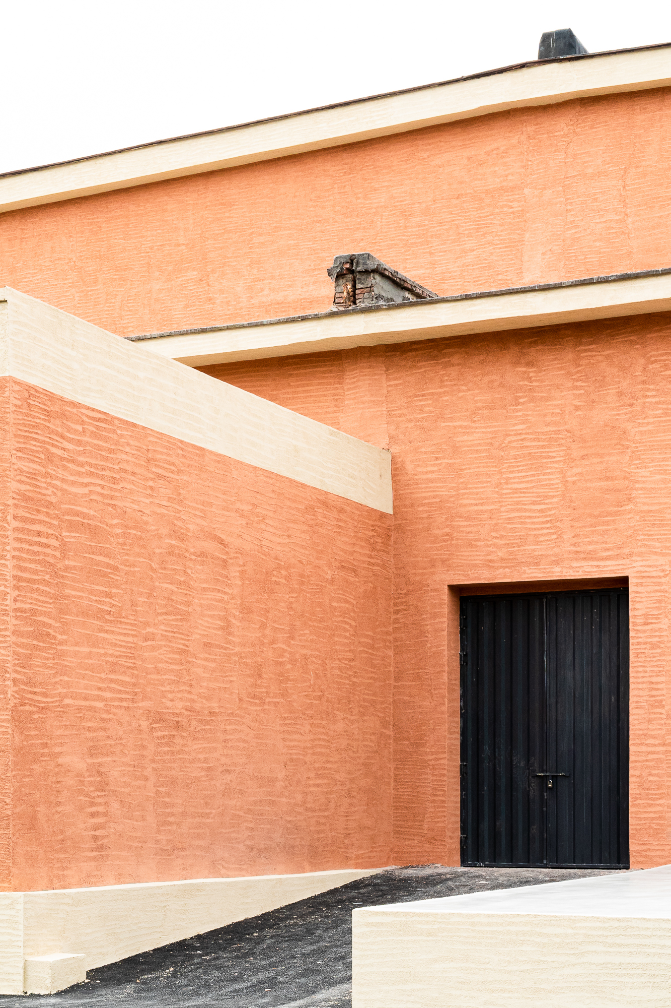 Esquel Innovation & Incubation Village Phase 1 - Architecture ...