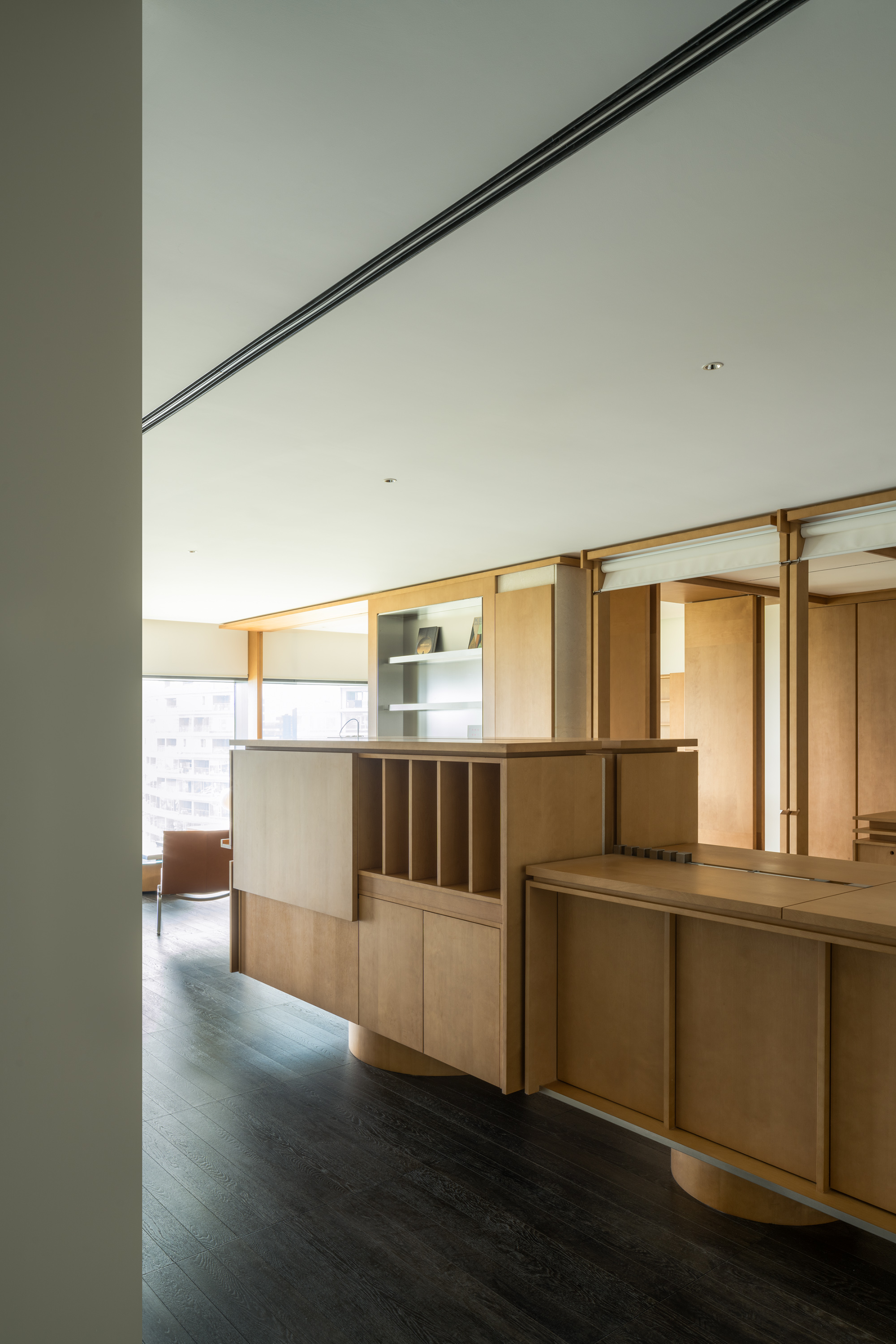 ORIGINAL CONCEPT STUDIO by Shire Space Research - Architizer