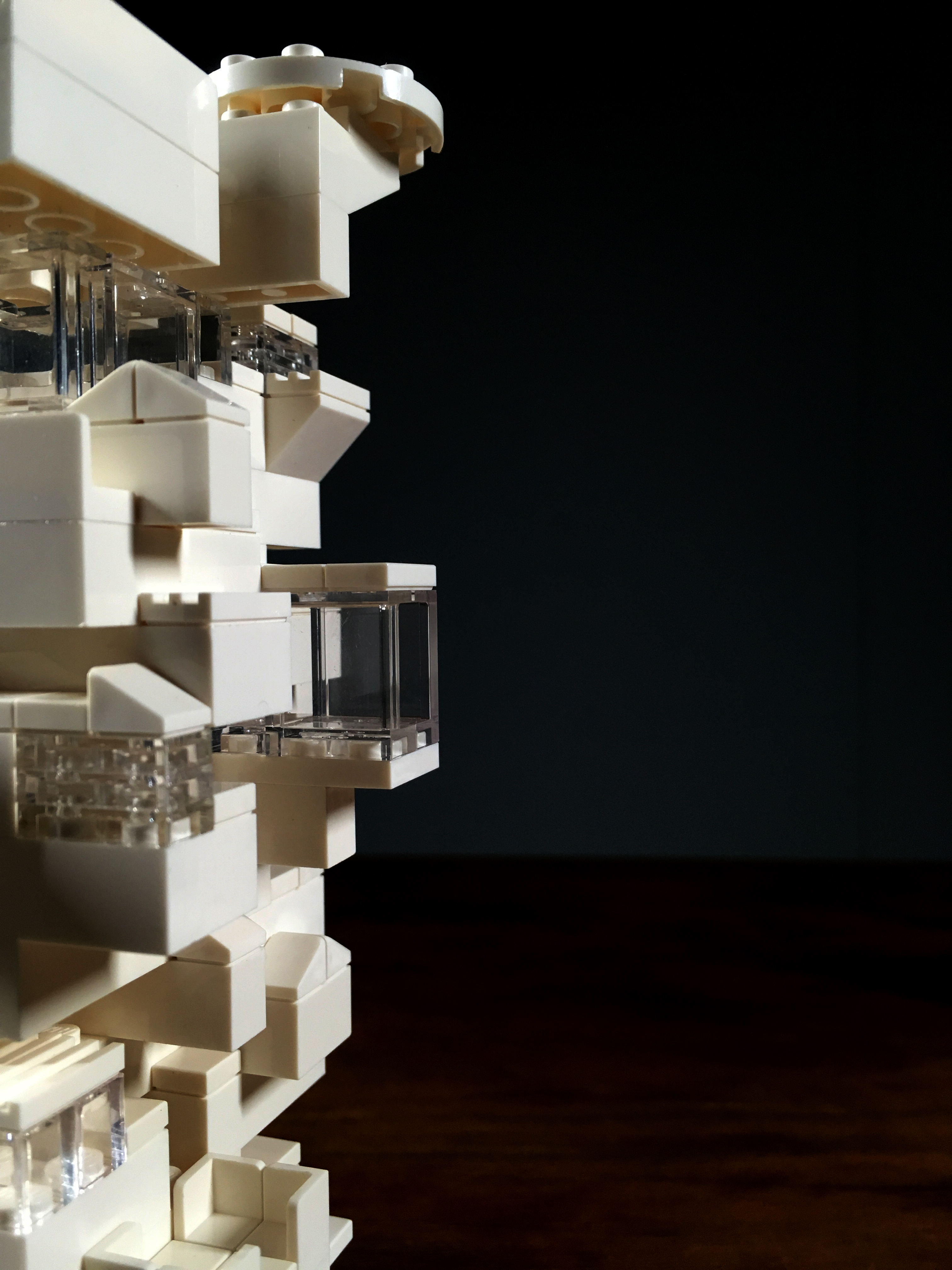 LEGO Explorations by WAY Studio - Architizer