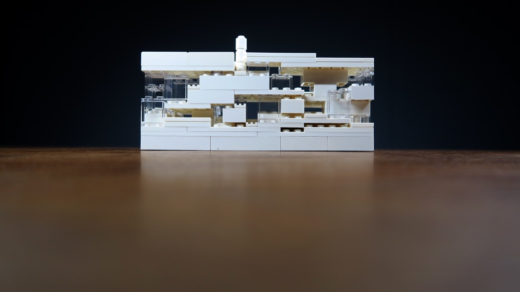 LEGO Explorations by WAY Studio - Architizer