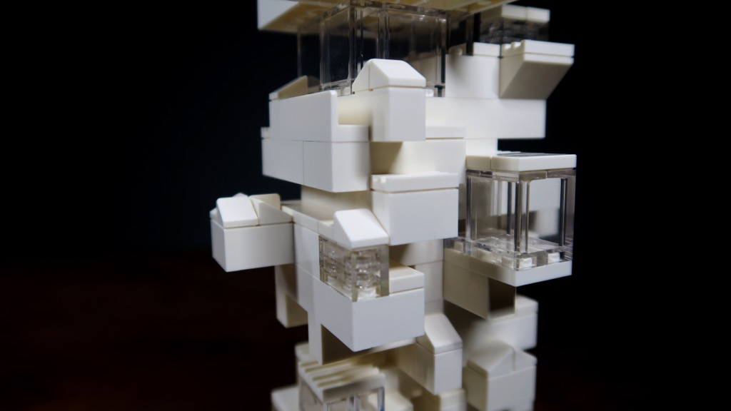 LEGO Explorations by WAY Studio - Architizer
