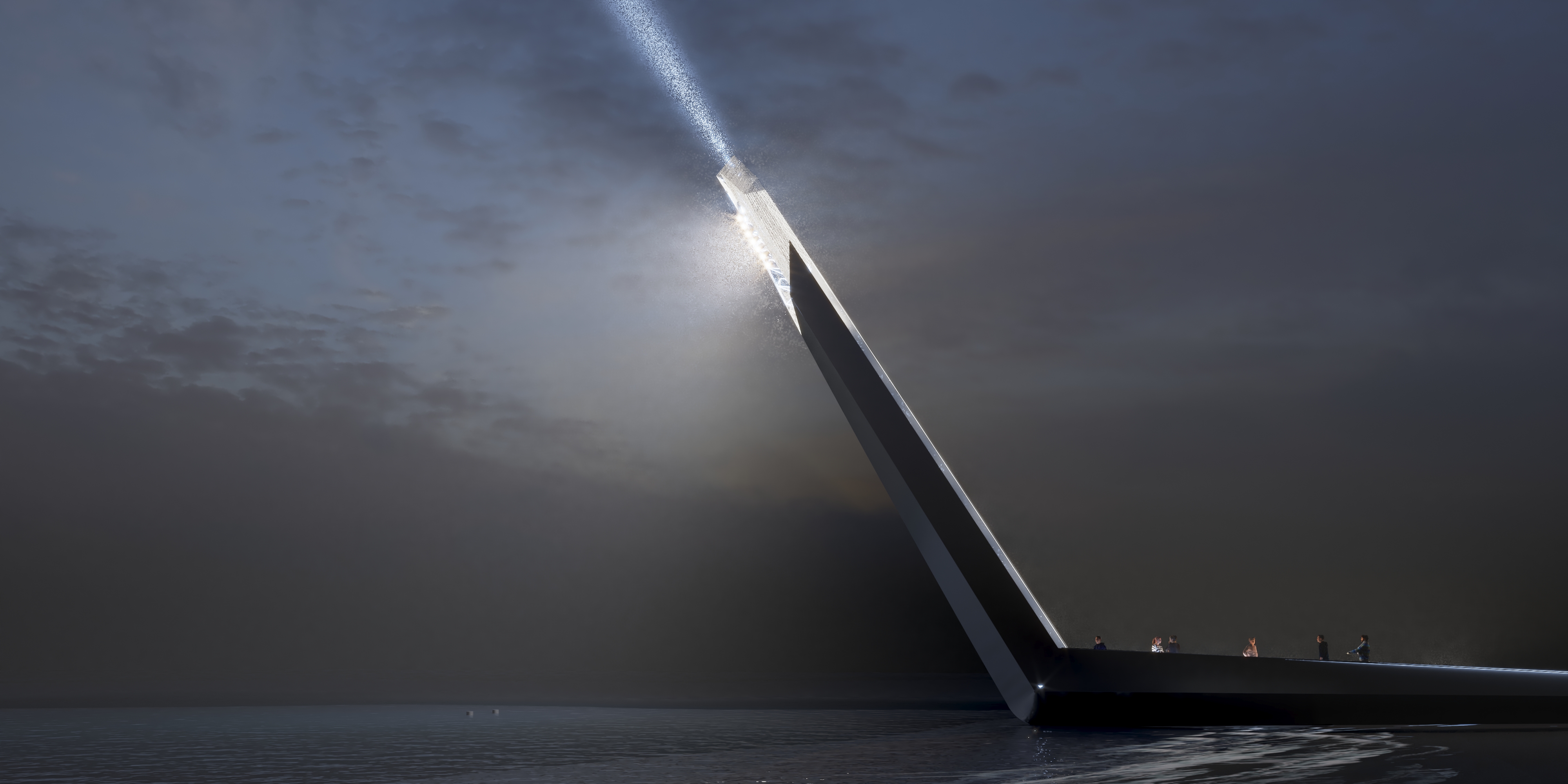 Bridge Aranya by WAY Studio - Architizer