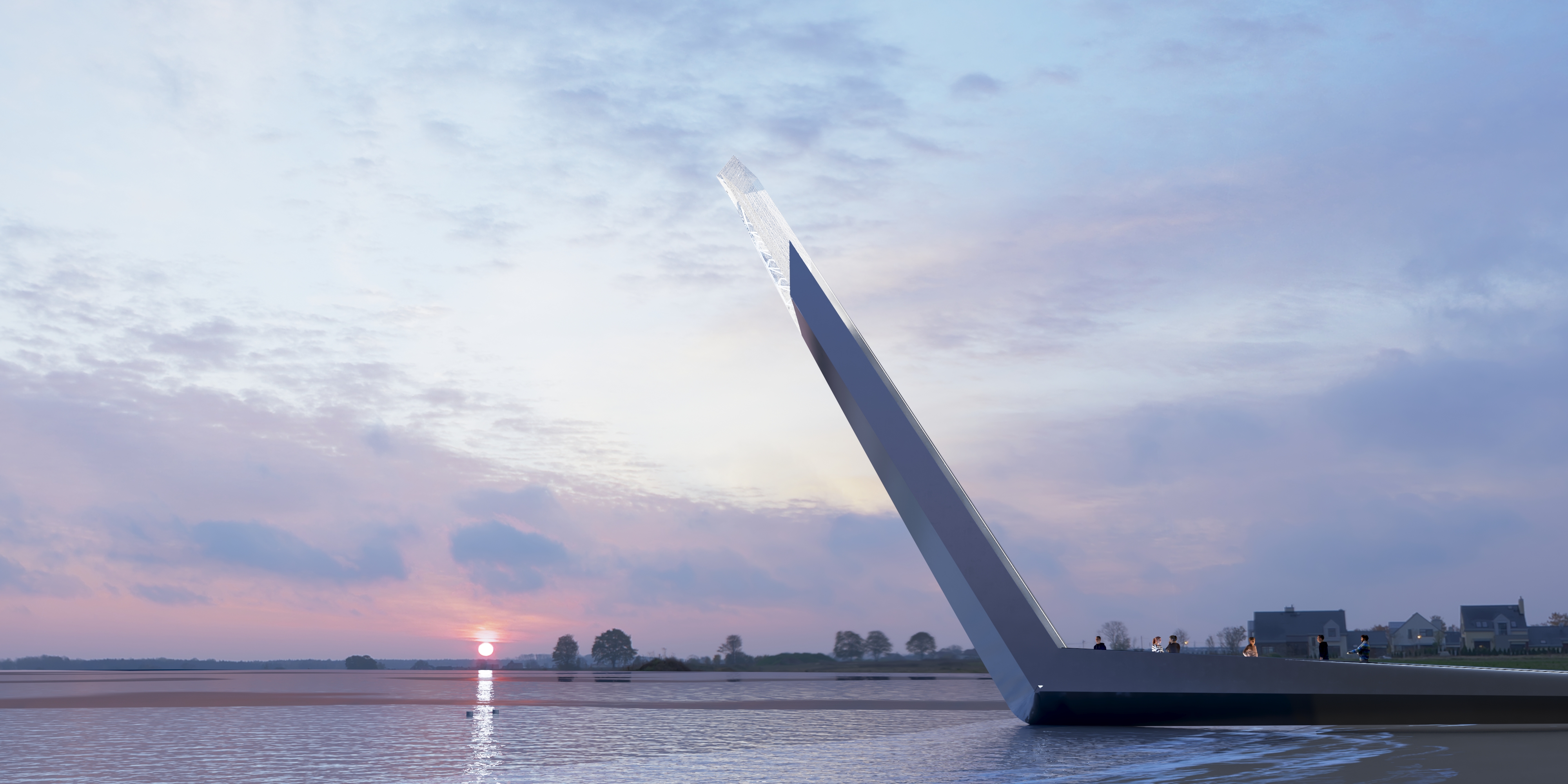 Bridge Aranya by WAY Studio - Architizer