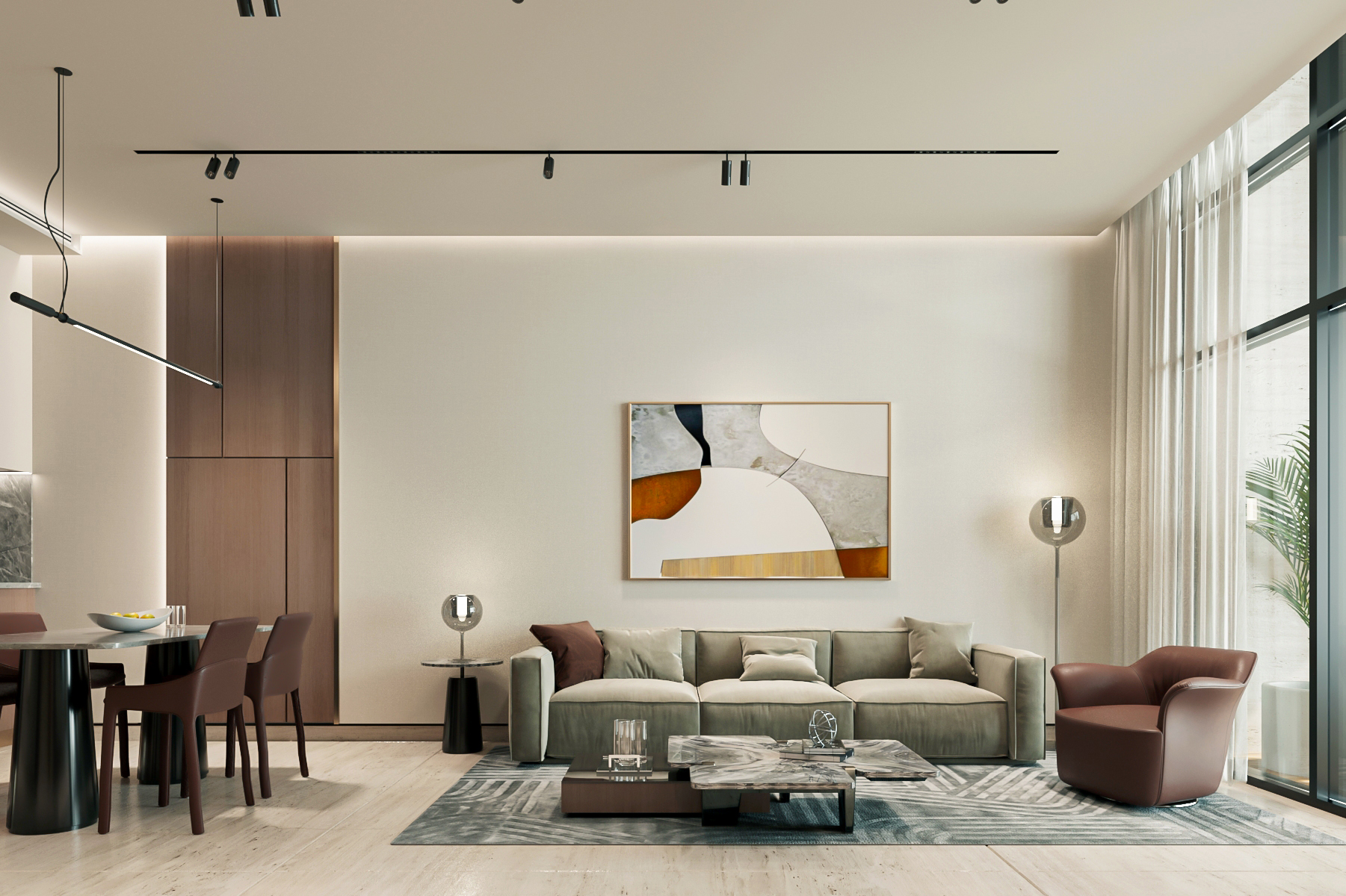 Ivory Towers by BÖWE - Architizer