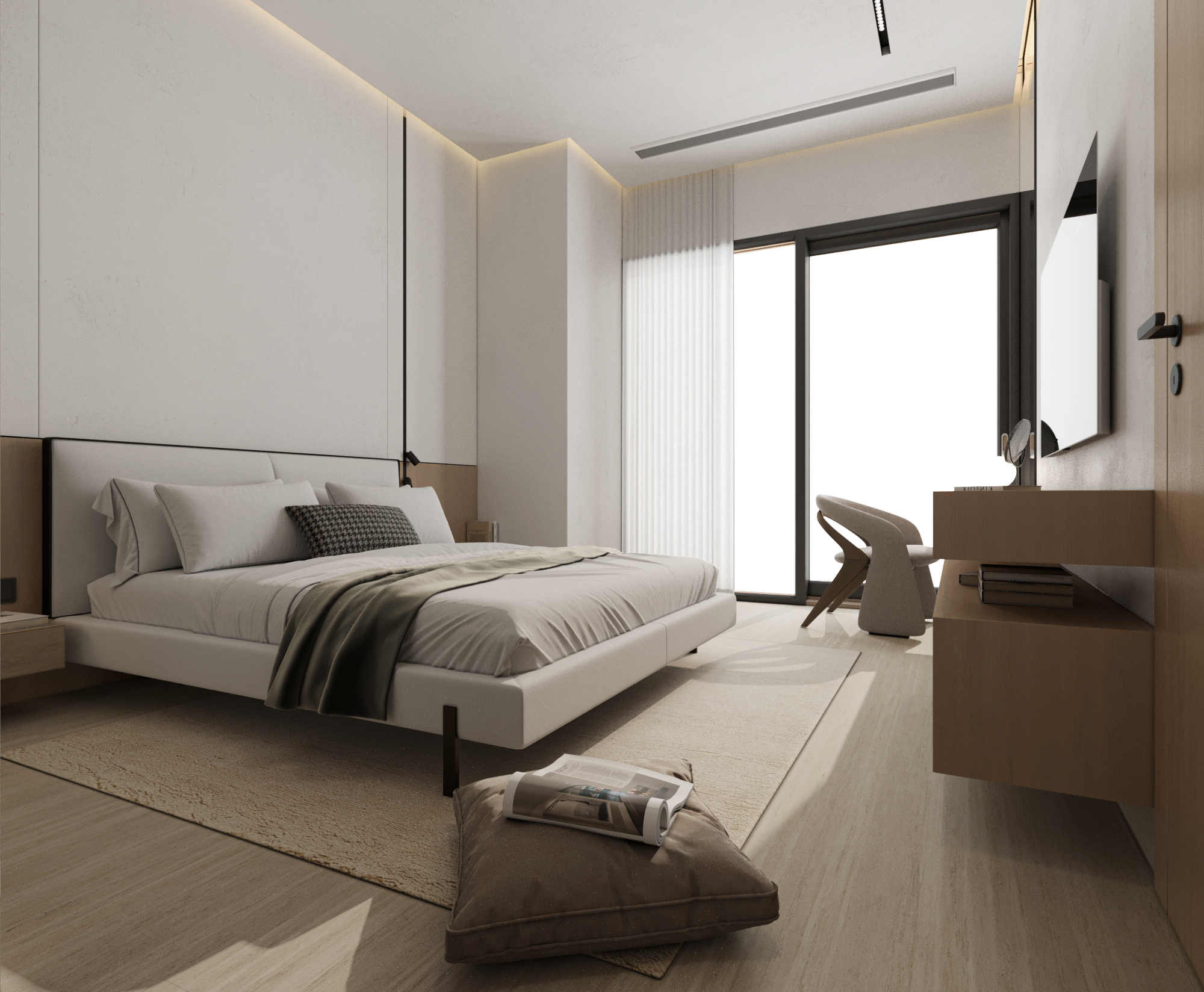 Ivory Towers by BÖWE - Architizer