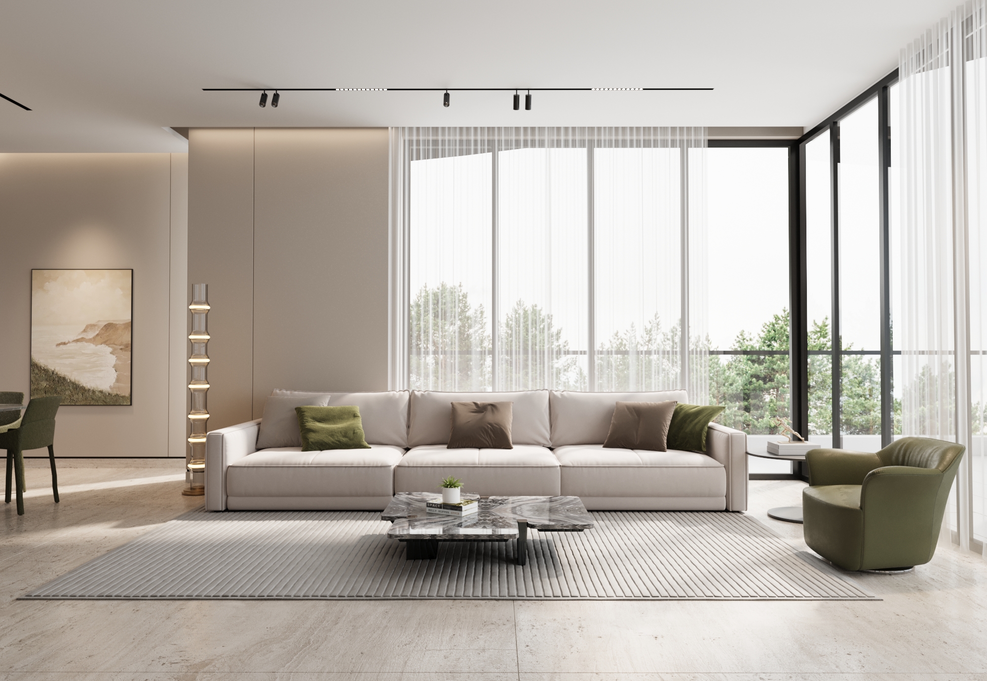 Ivory Towers by BÖWE - Architizer