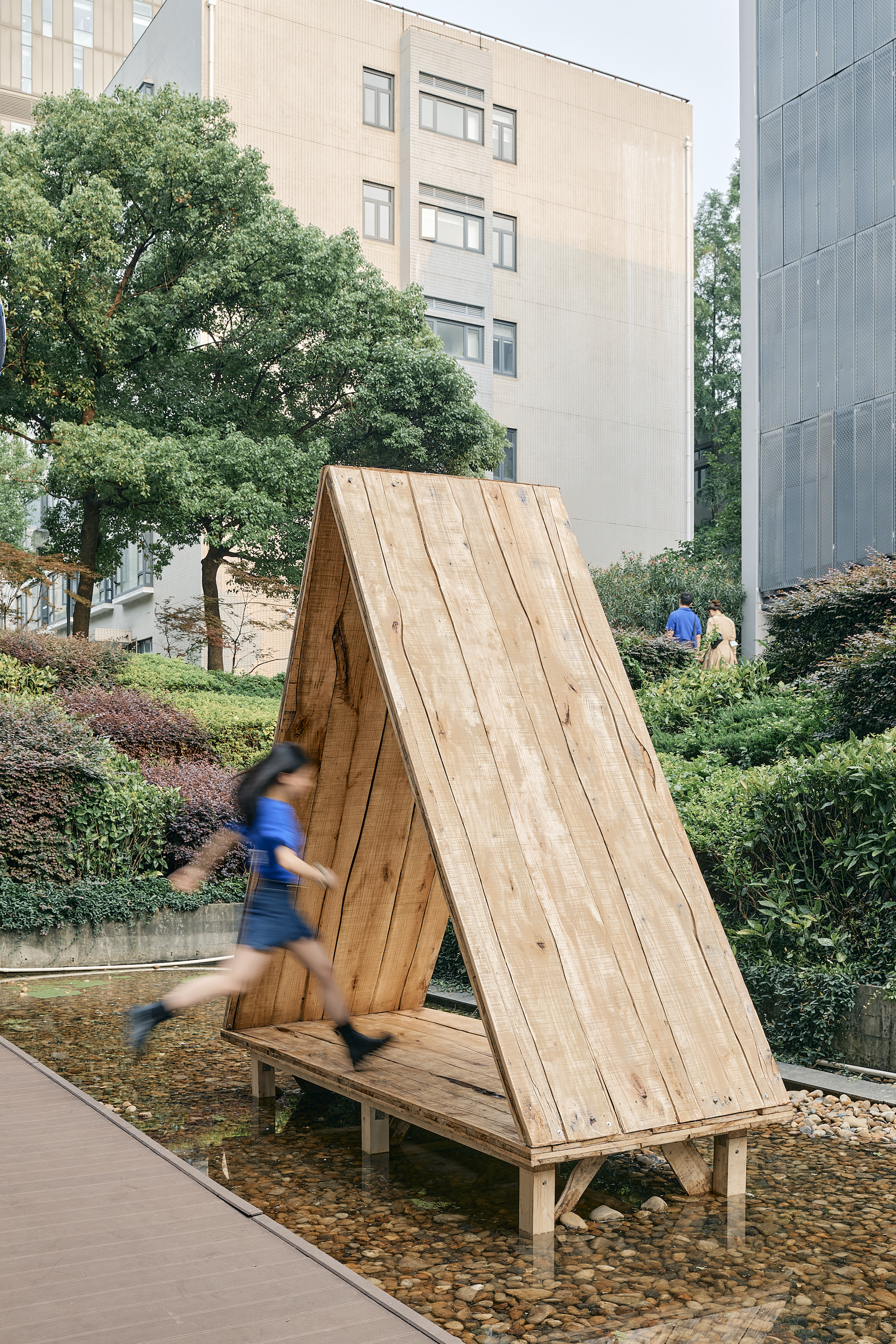 AI Timber by Maestro Technologies - Architizer