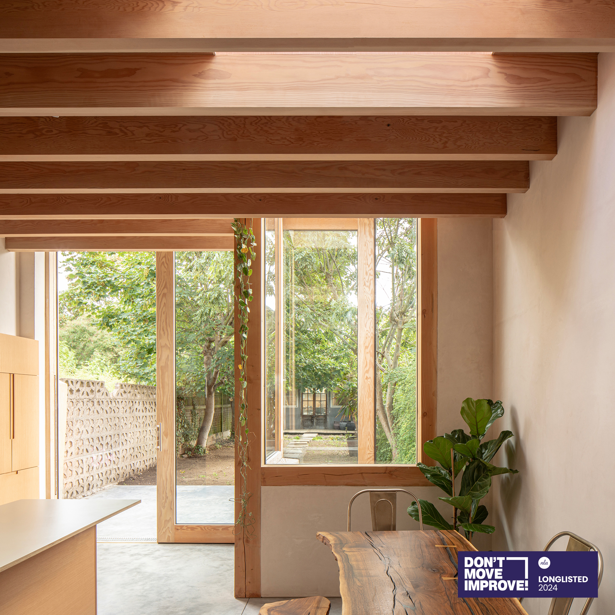 Peckham House by Draper Studio - Architizer