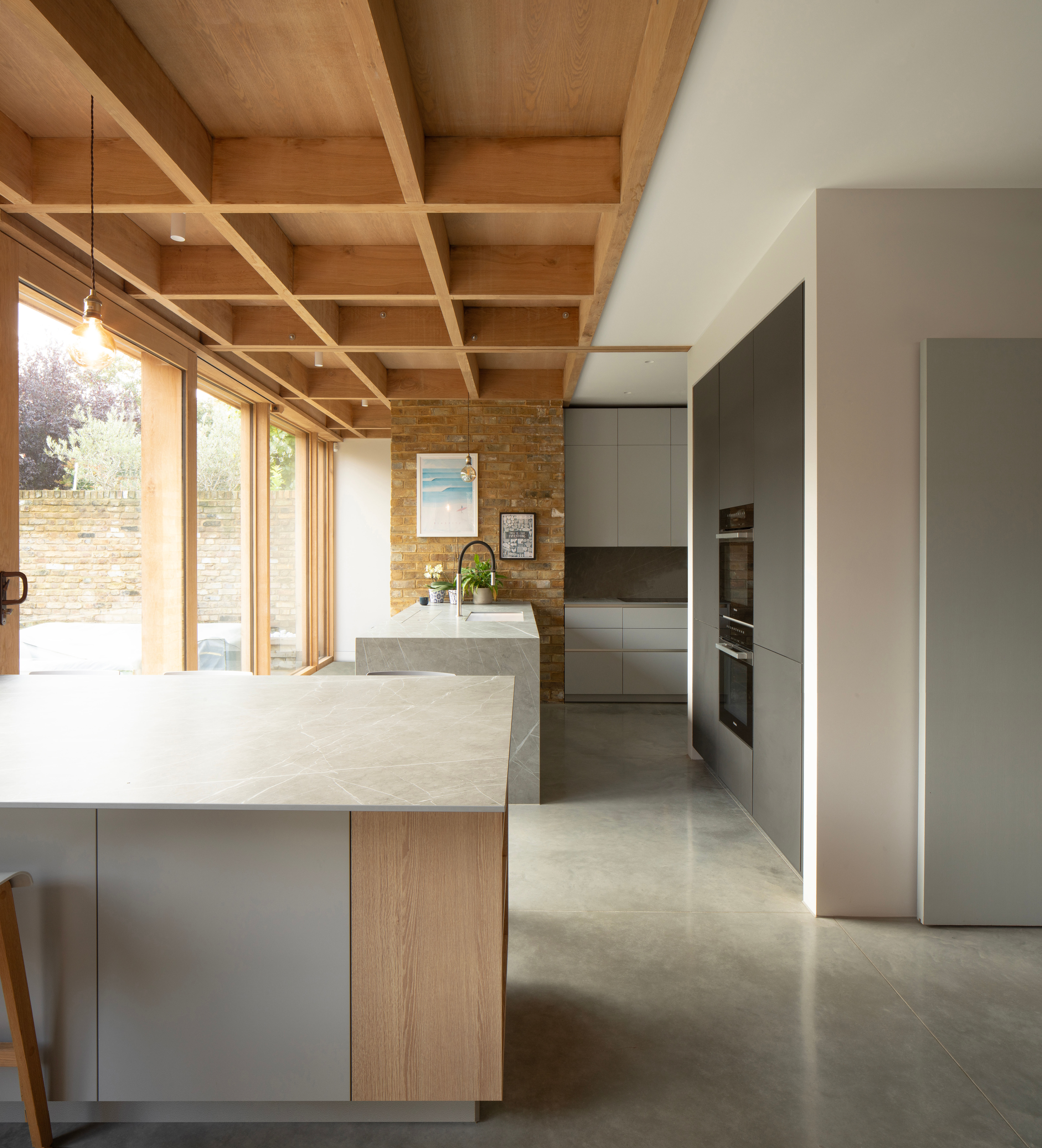 Wandsworth House by Draper Studio - Architizer