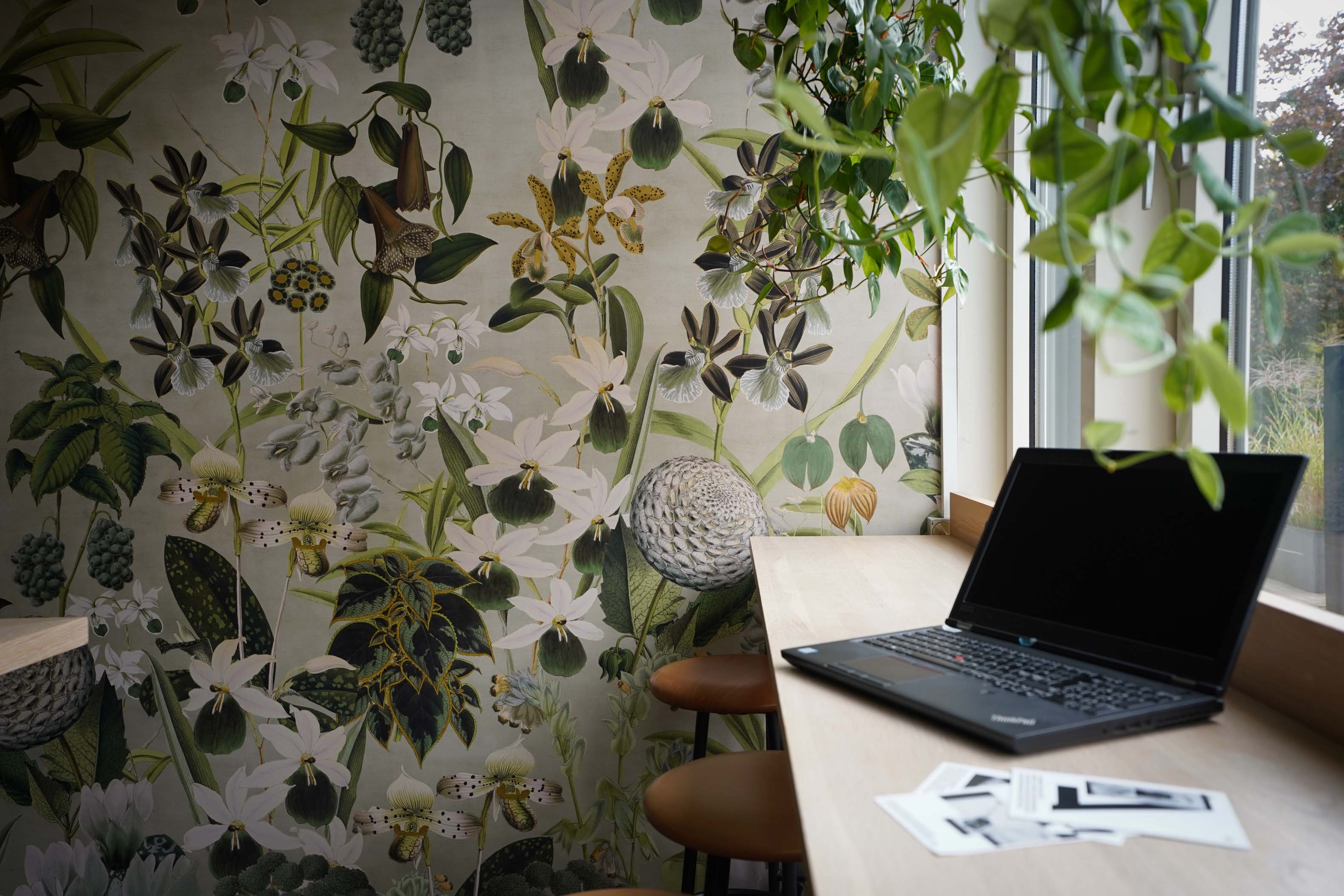 Hotel Berlin Berlin, Interior design project. by Kanozi Arkitekter ...