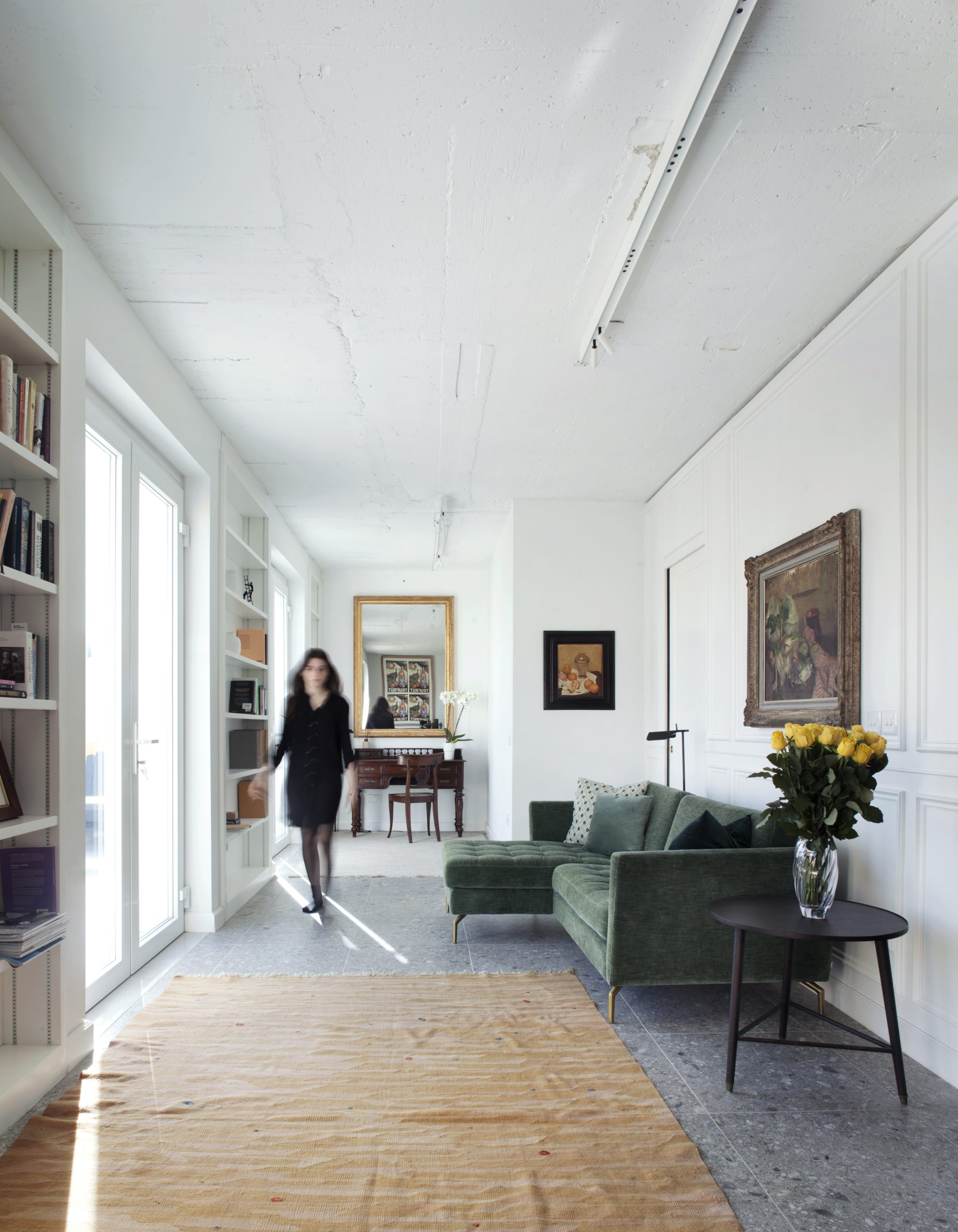 Satis House by AP Valletta - Architizer