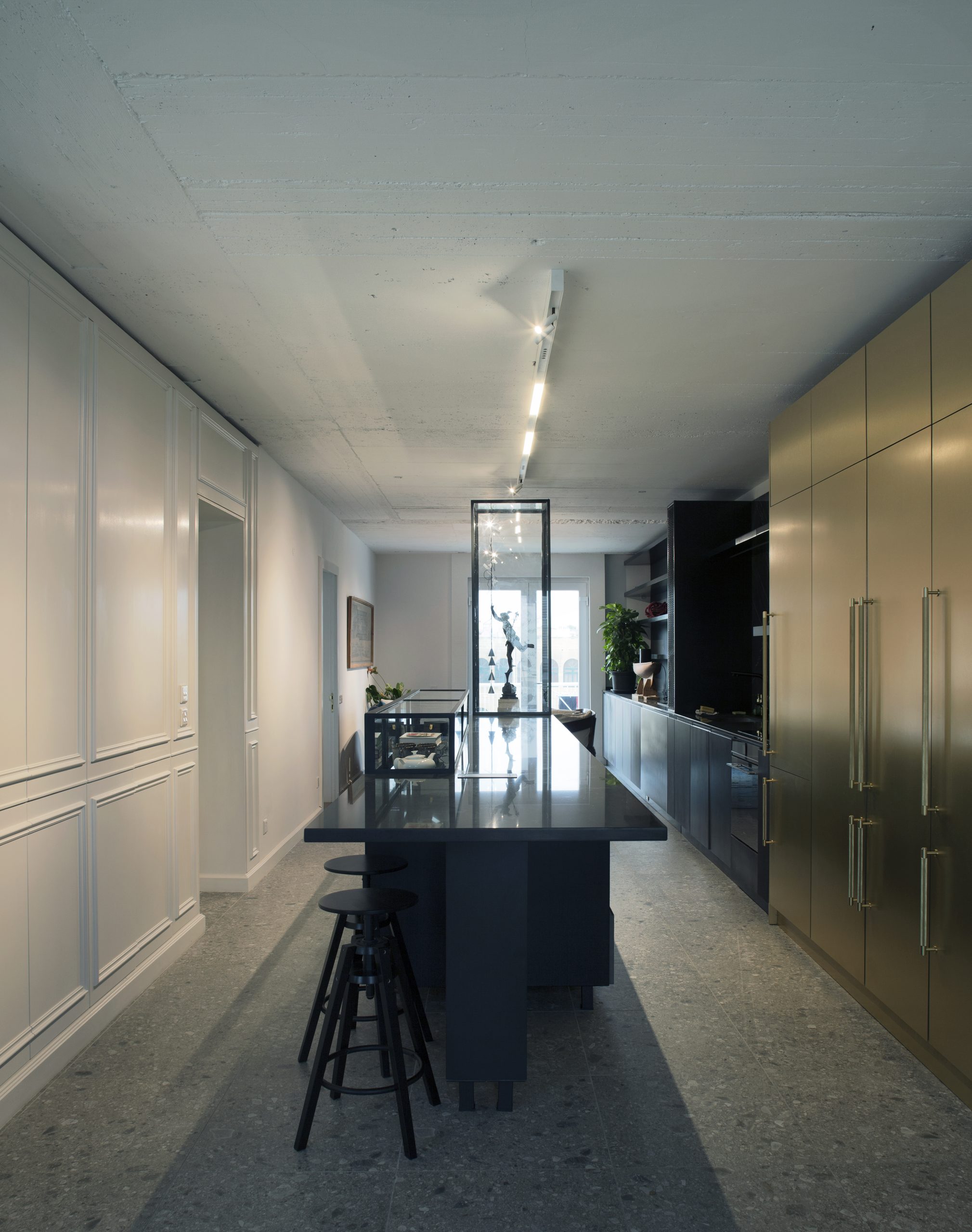 Satis House by AP Valletta - Architizer