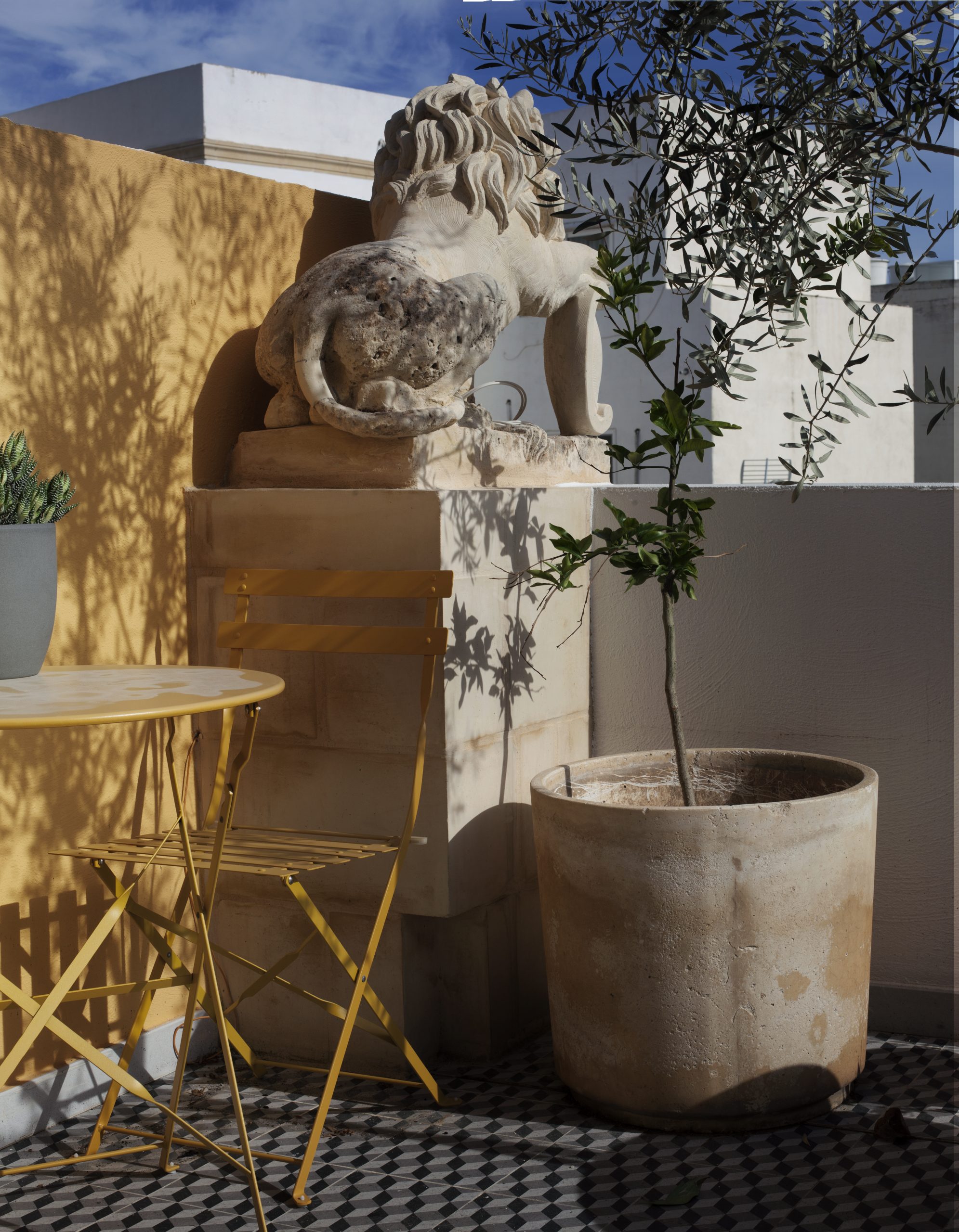 Satis House by AP Valletta - Architizer