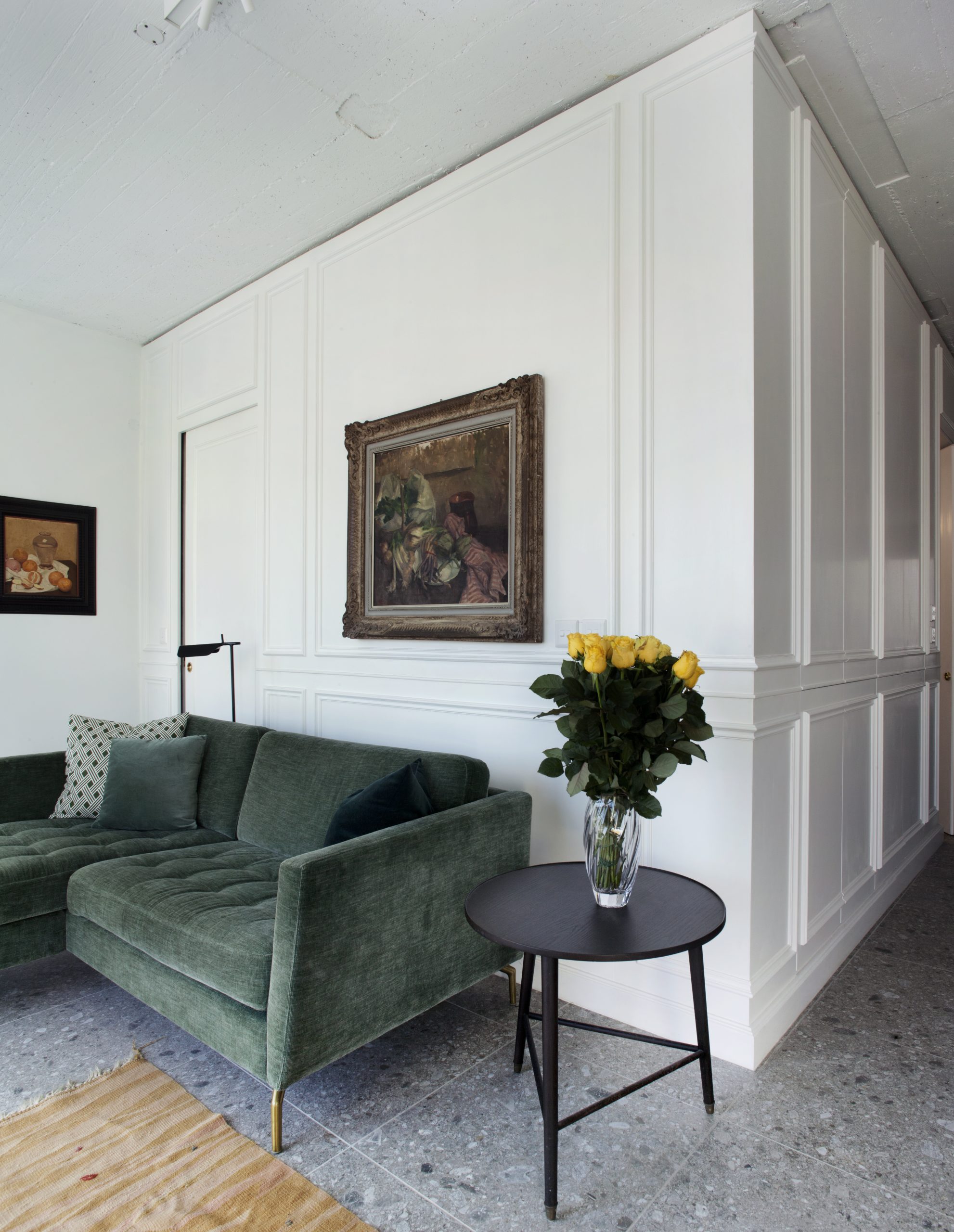 Satis House by AP Valletta - Architizer