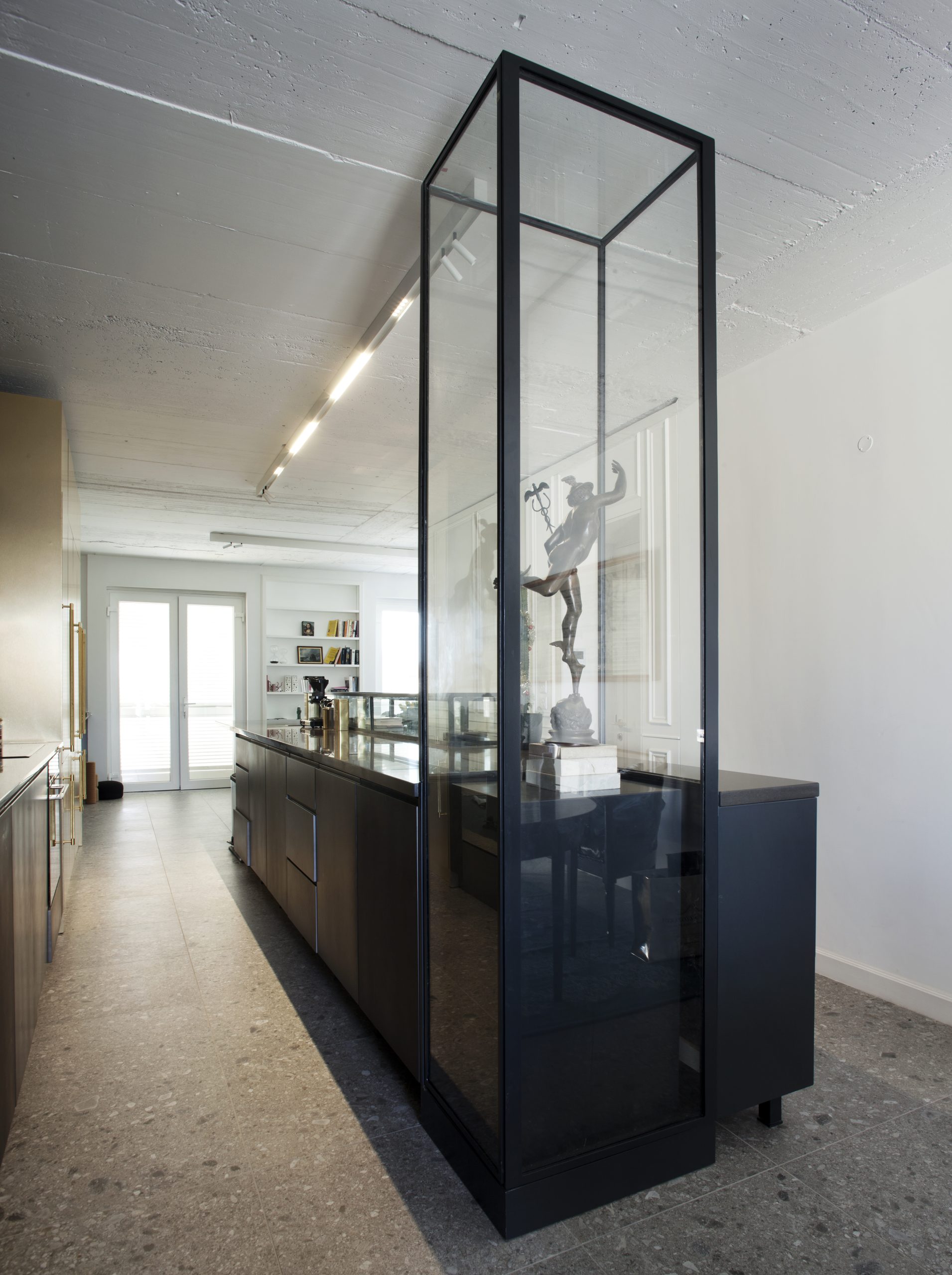 Satis House by AP Valletta - Architizer