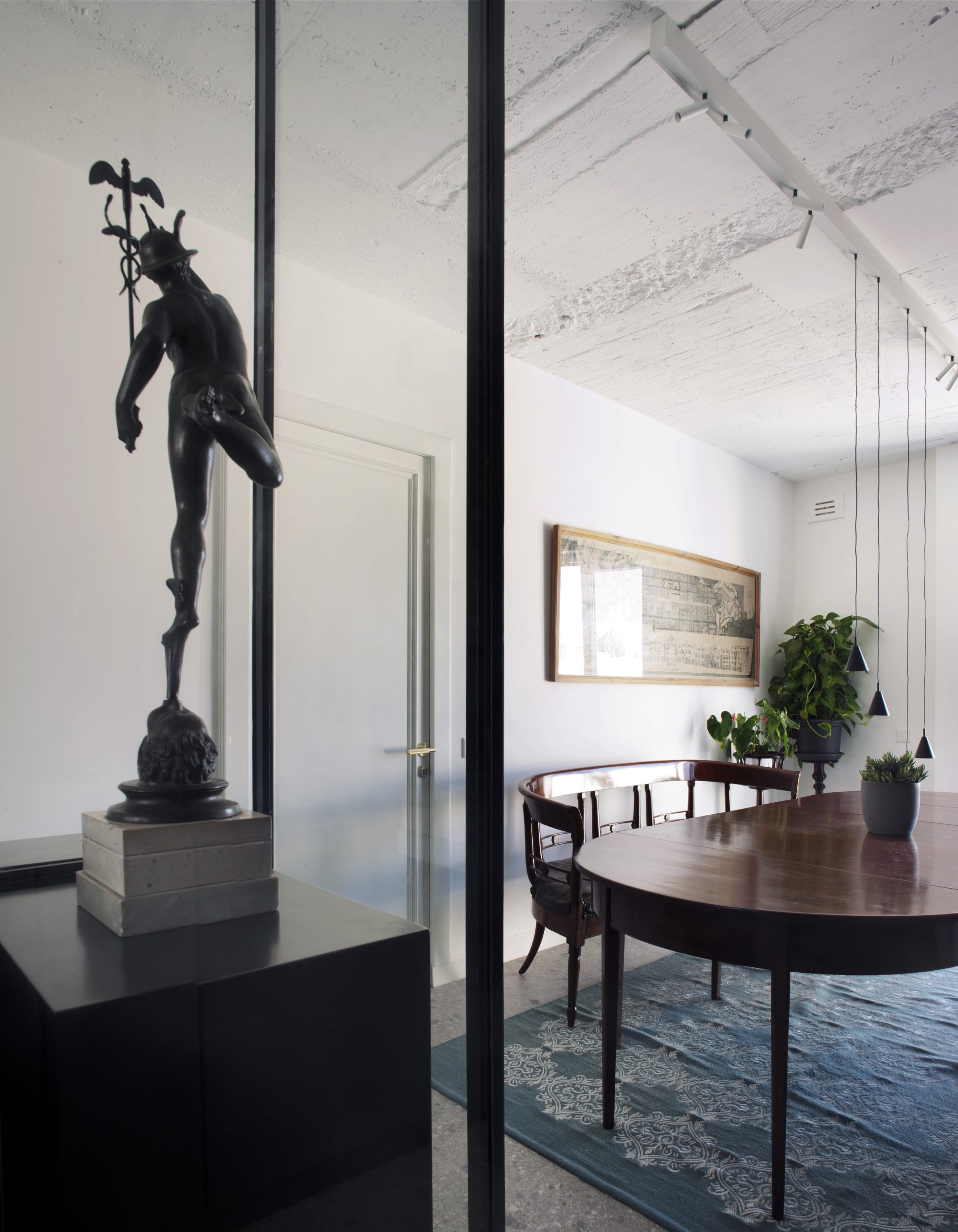 Satis House by AP Valletta - Architizer