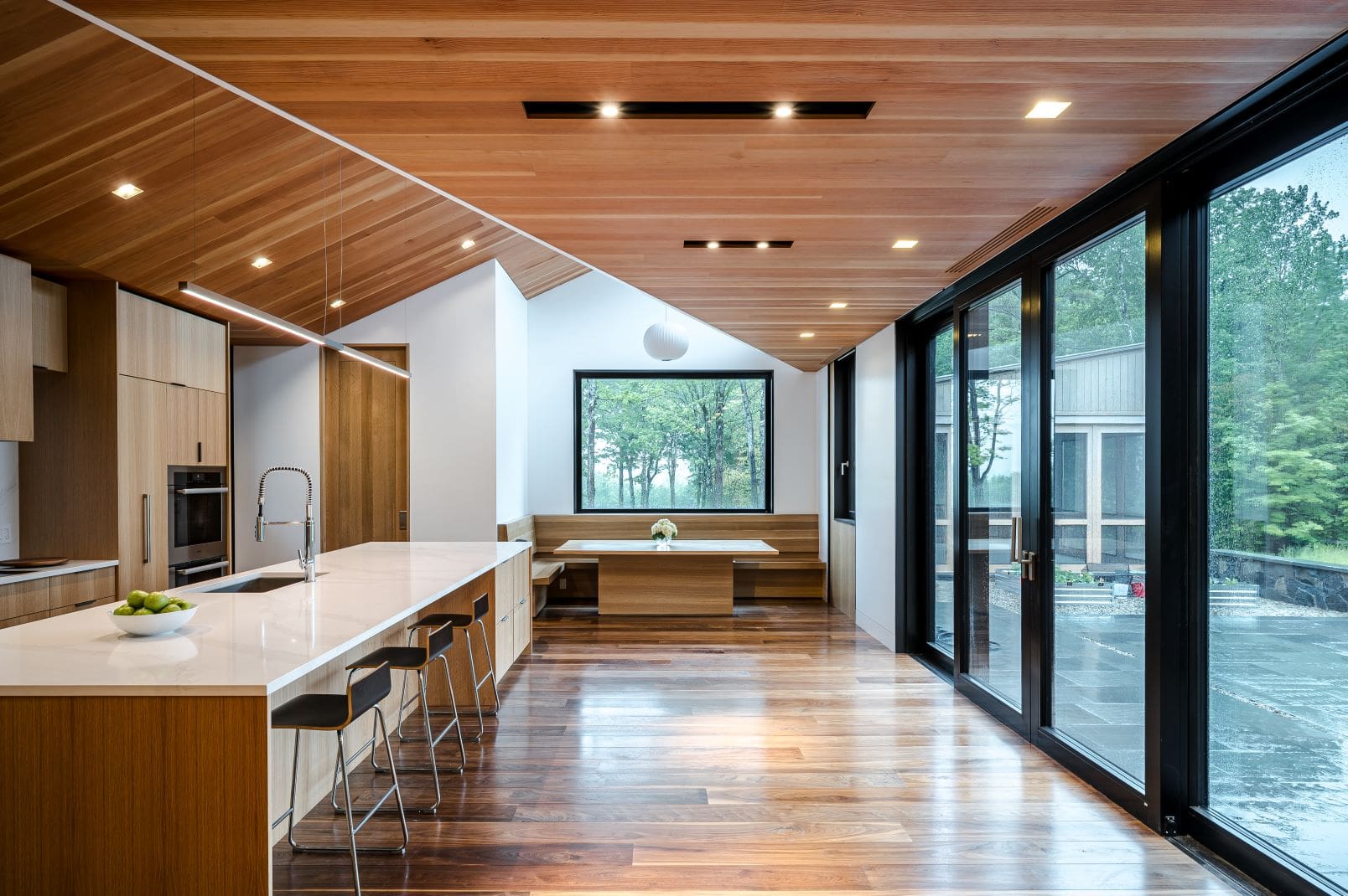 OpenHome by KieranTimberlake - Architizer