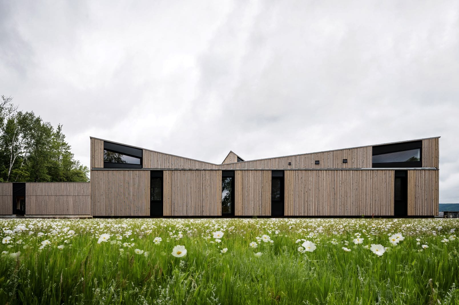 OpenHome by KieranTimberlake - Architizer