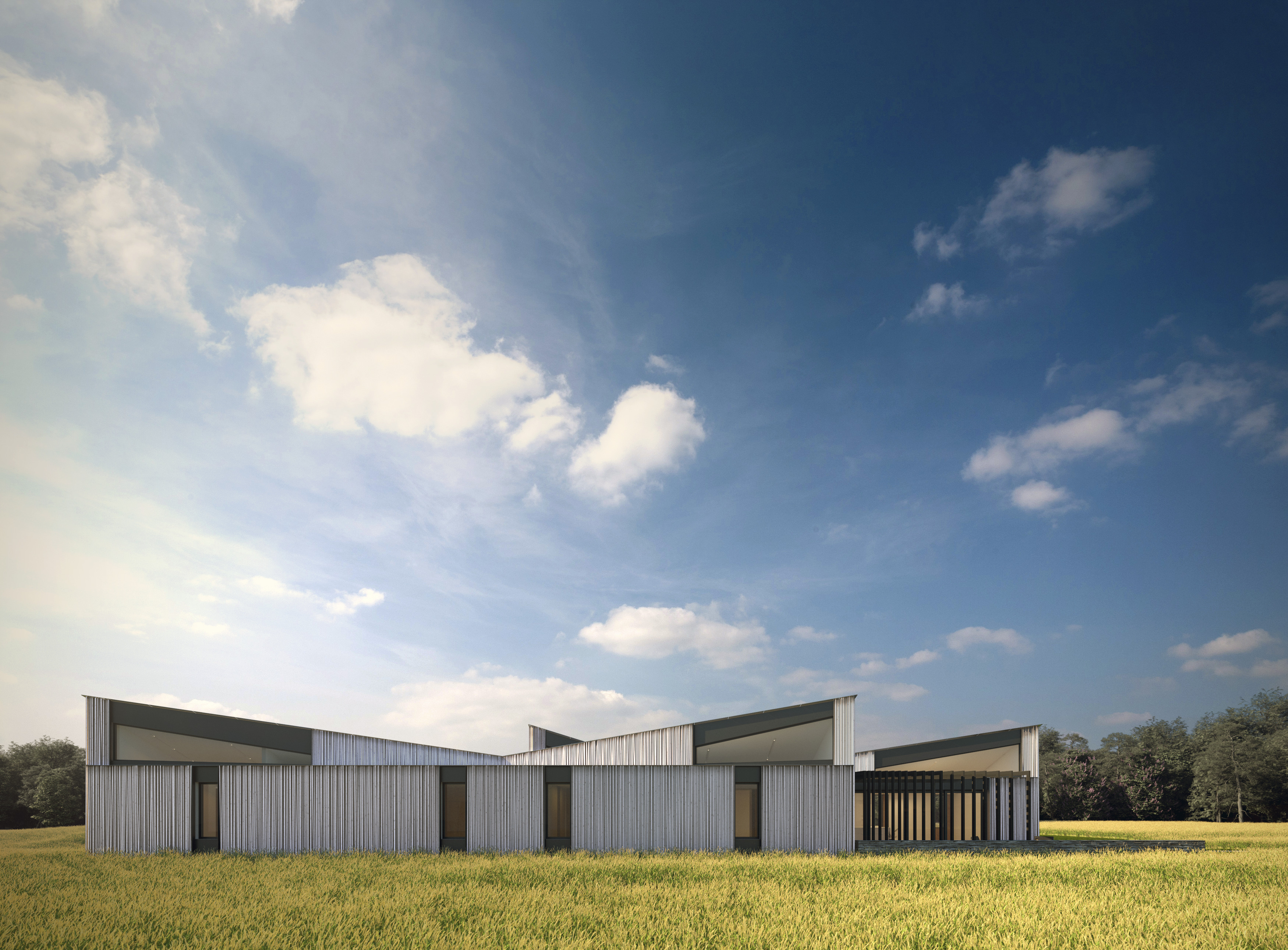 OpenHome by KieranTimberlake - Architizer