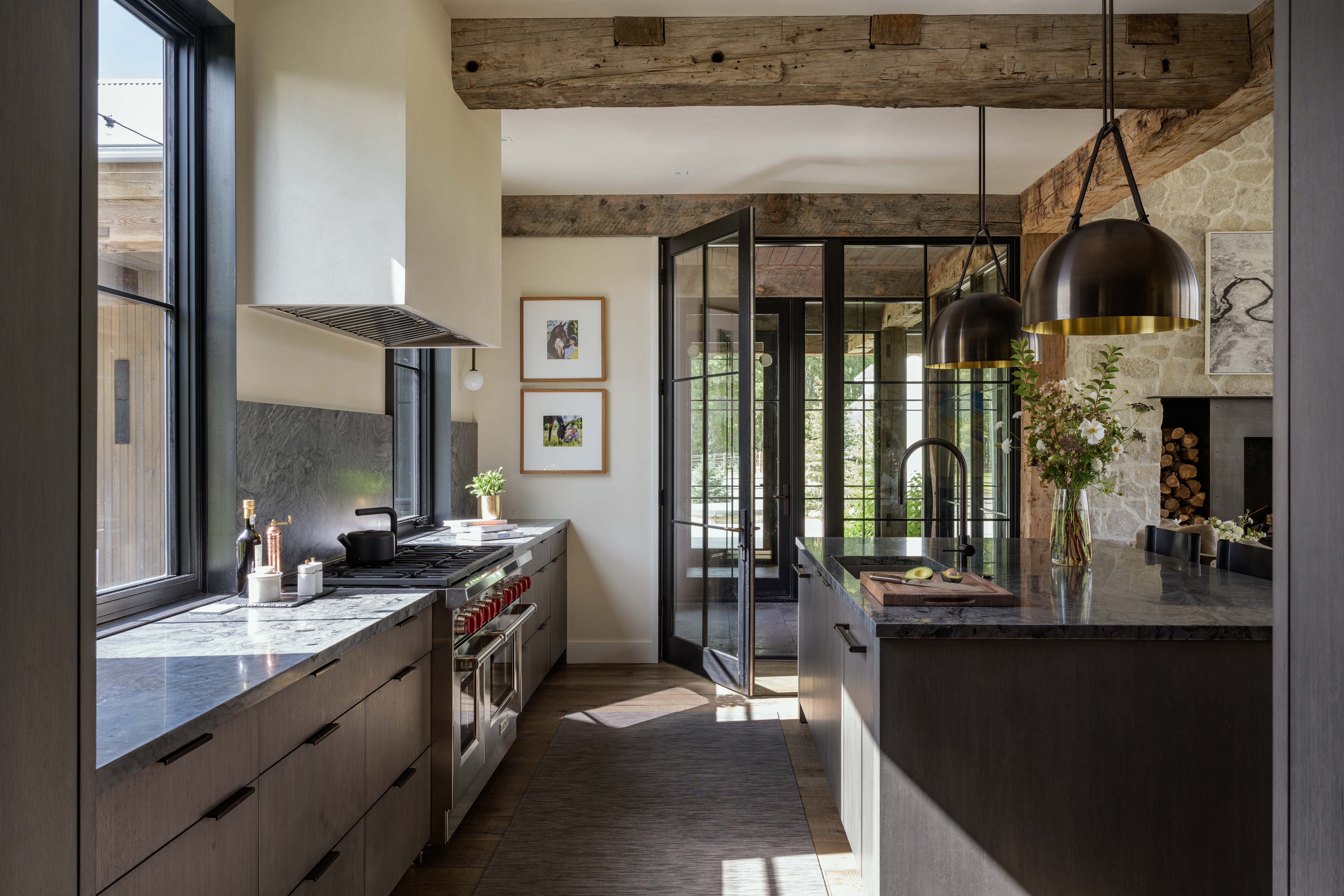 Pioneer Ranch by Farmer Payne Architects - Architizer