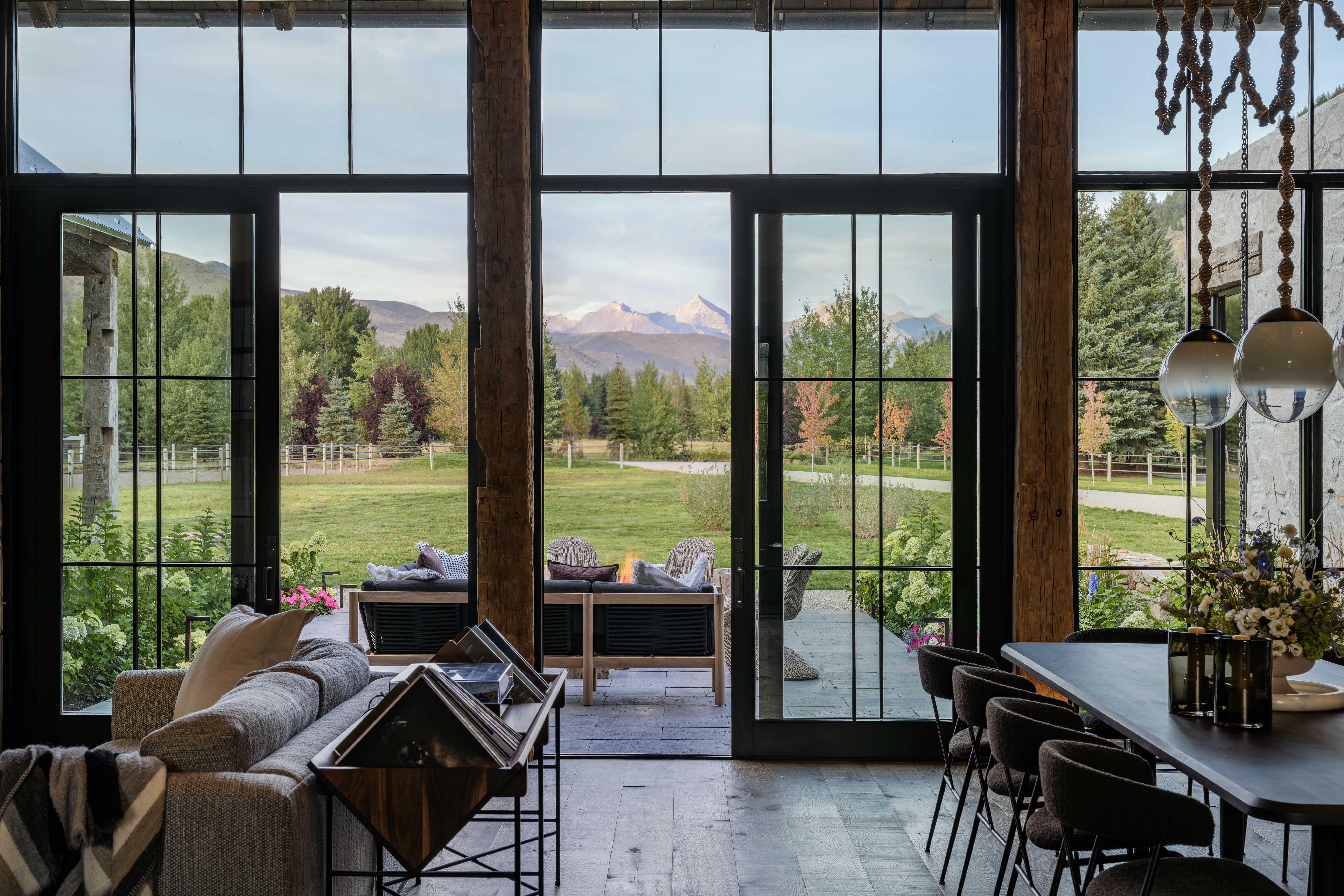Pioneer Ranch by Farmer Payne Architects - Architizer