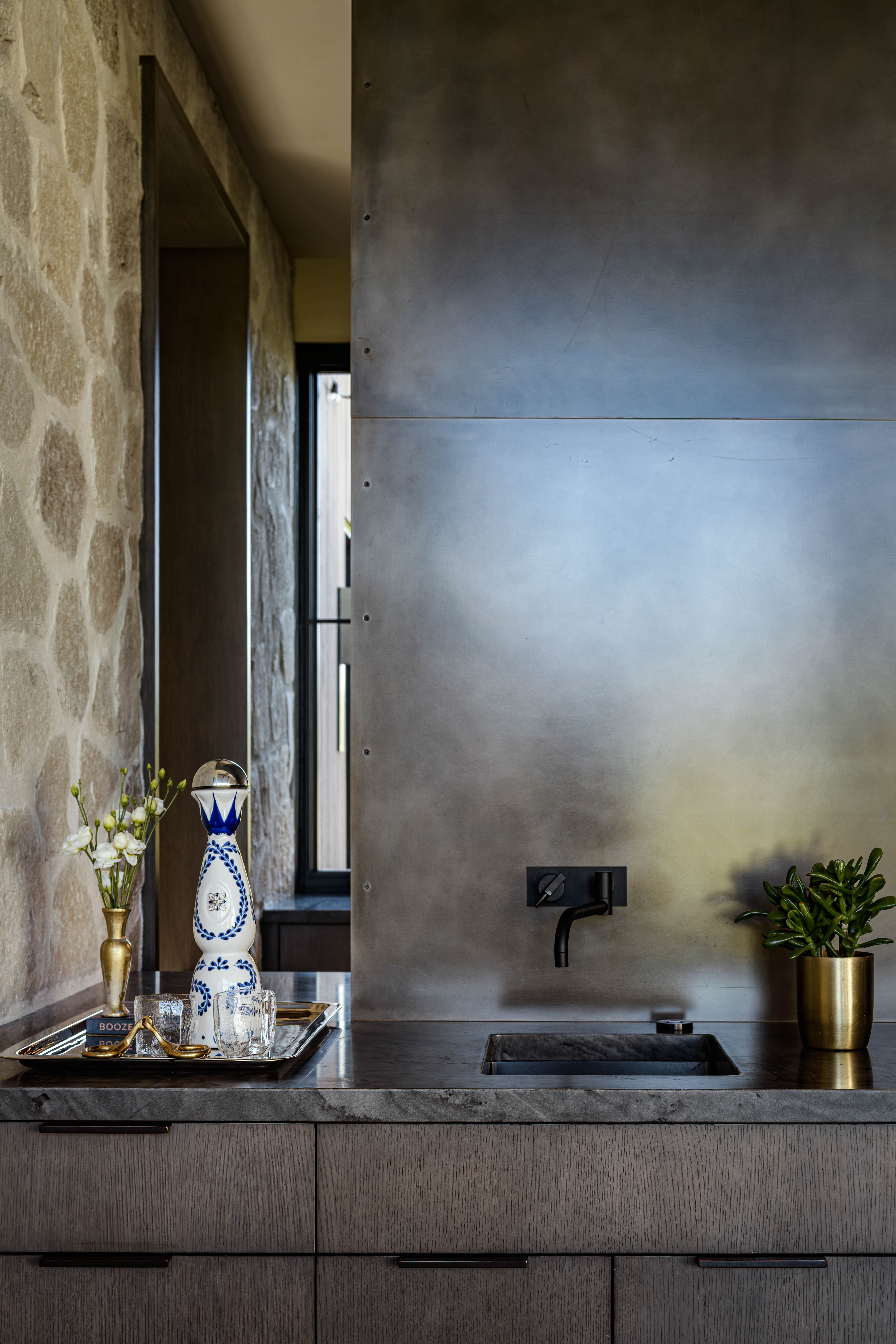 Pioneer Ranch by Farmer Payne Architects - Architizer