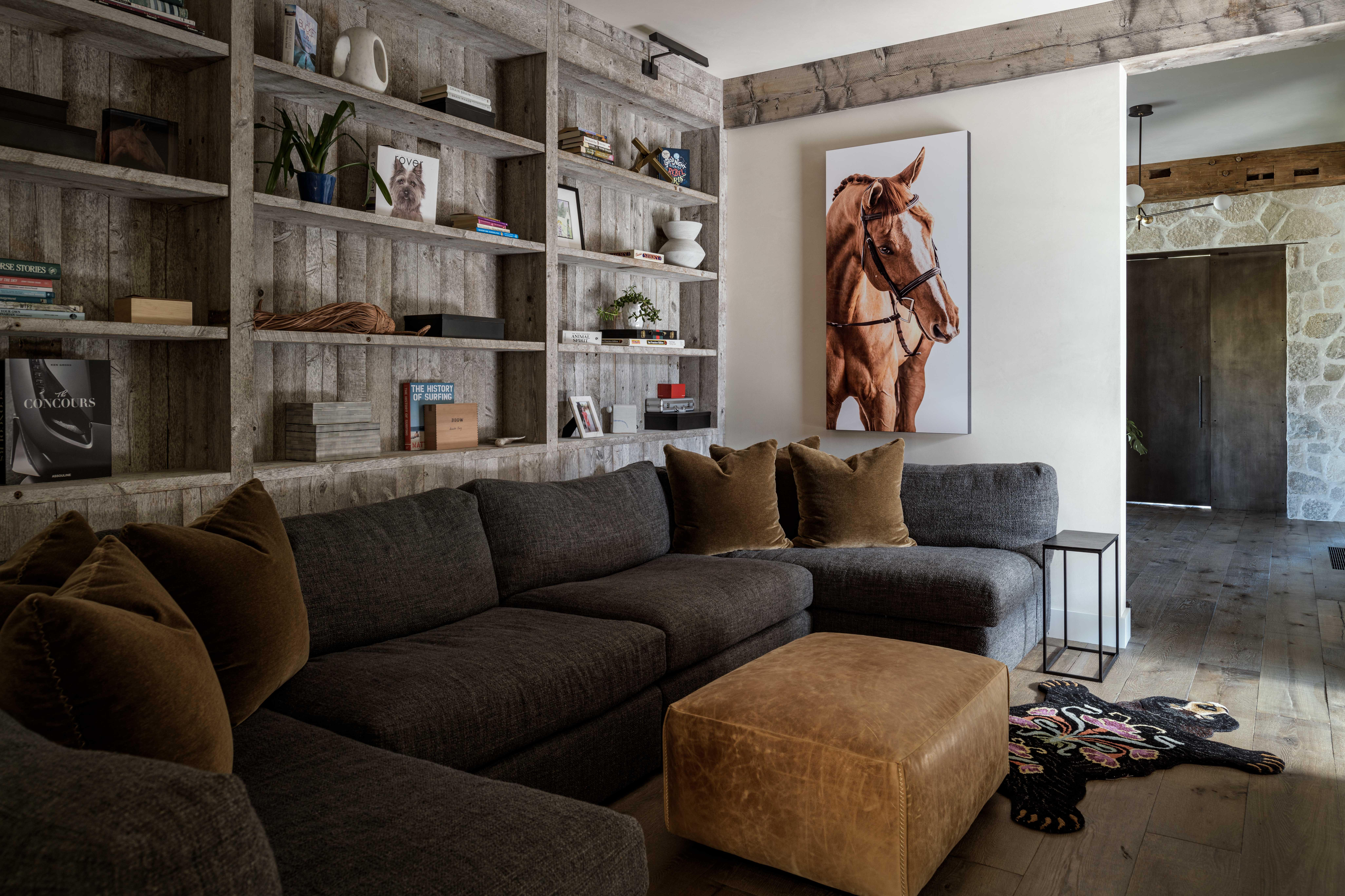 Pioneer Ranch by Farmer Payne Architects - Architizer