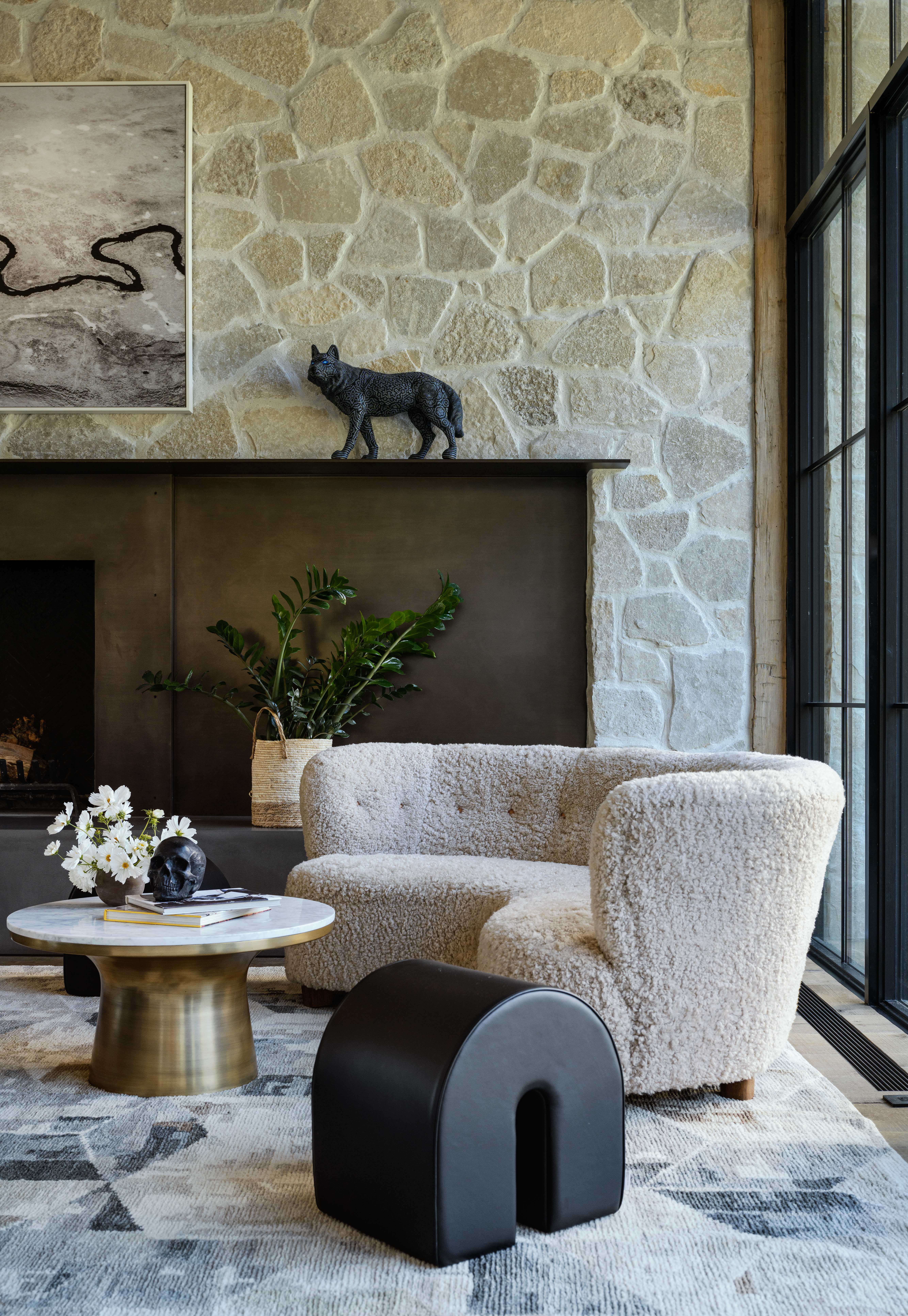 Pioneer Ranch by Farmer Payne Architects - Architizer