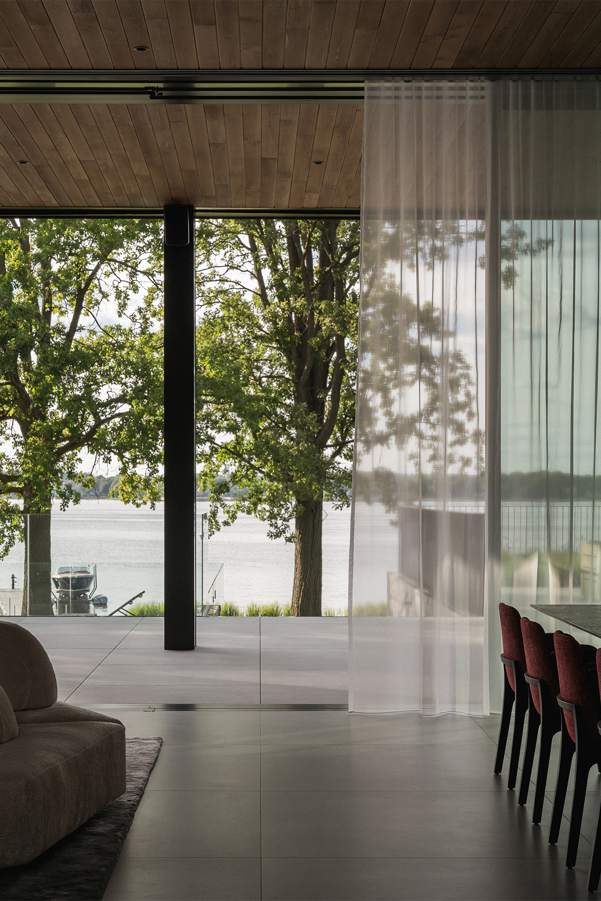 The Slate Residence by Blouin Beauchamp Architectes - Architizer