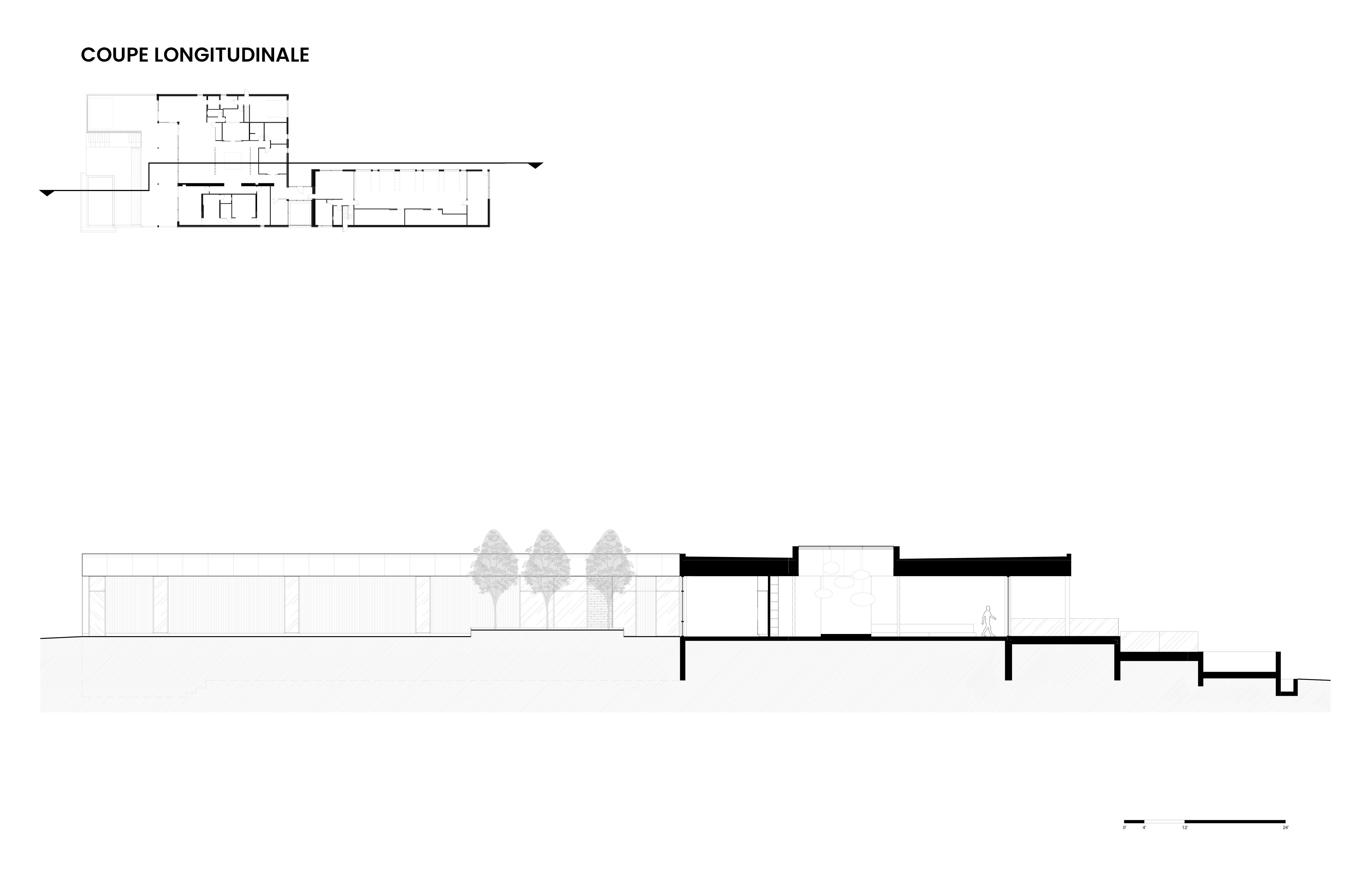 The Slate Residence by Blouin Beauchamp Architectes - Architizer